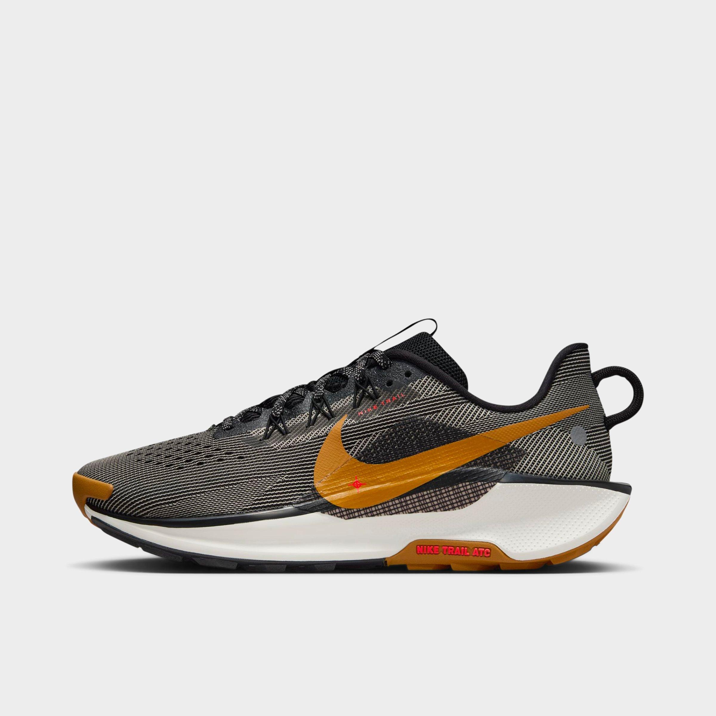 Click here for Nike Mens Pegasus Trail 5 Trail Running Shoes in B... prices