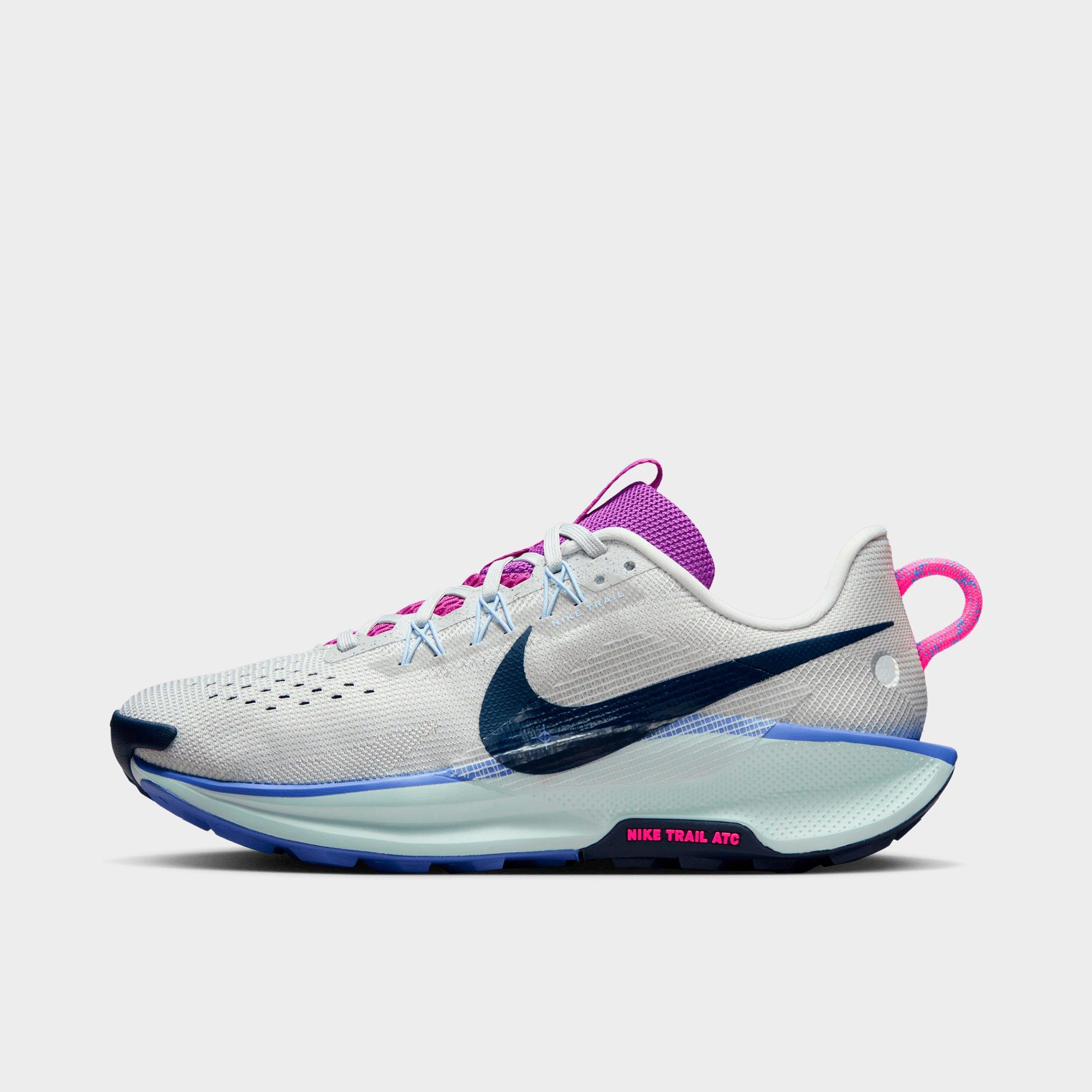 Click here for Nike Womens Pegasus Trail 5 Trail Running Shoes in... prices