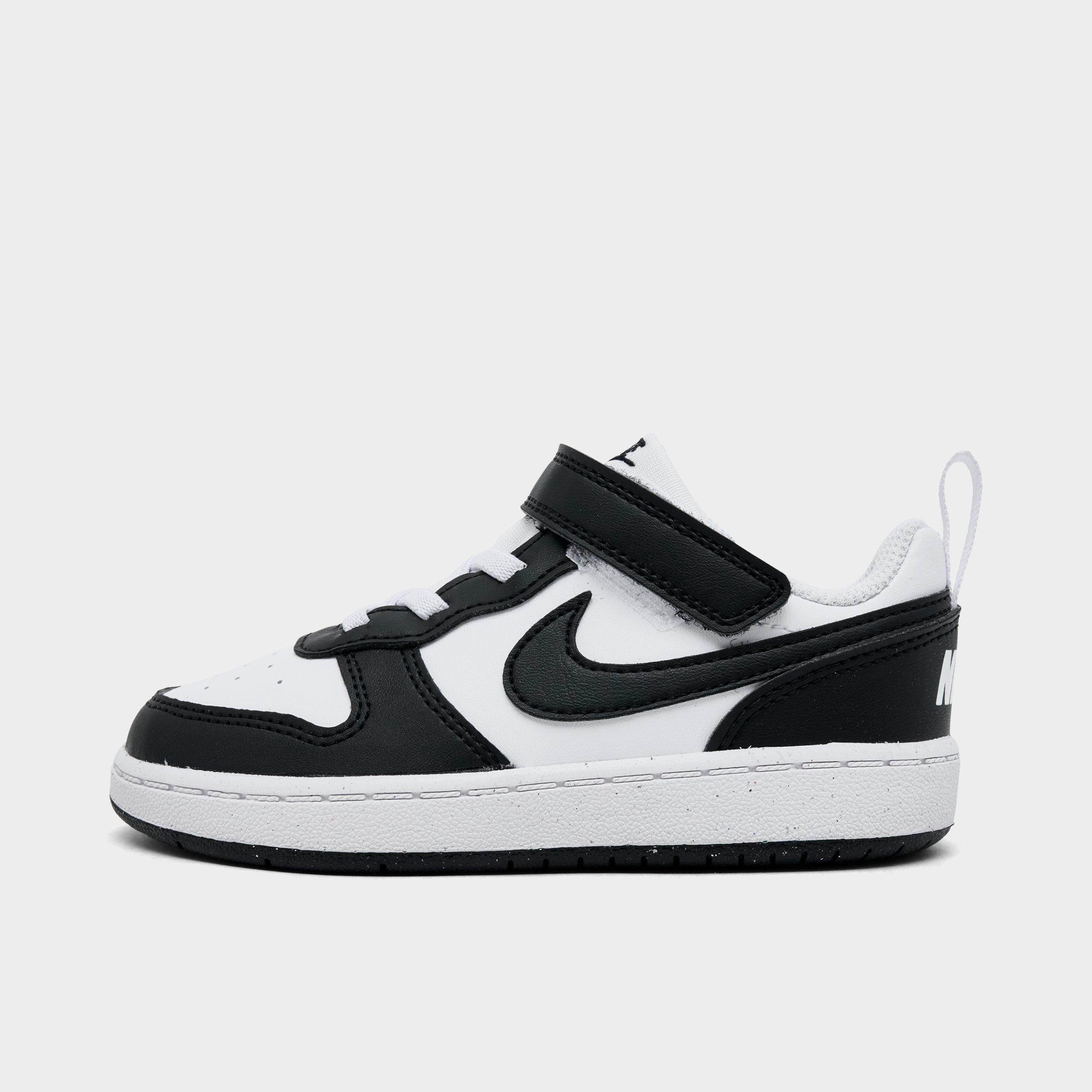Click here for Nike Toddler Kids Court Borough Low Recraft Stay-P... prices