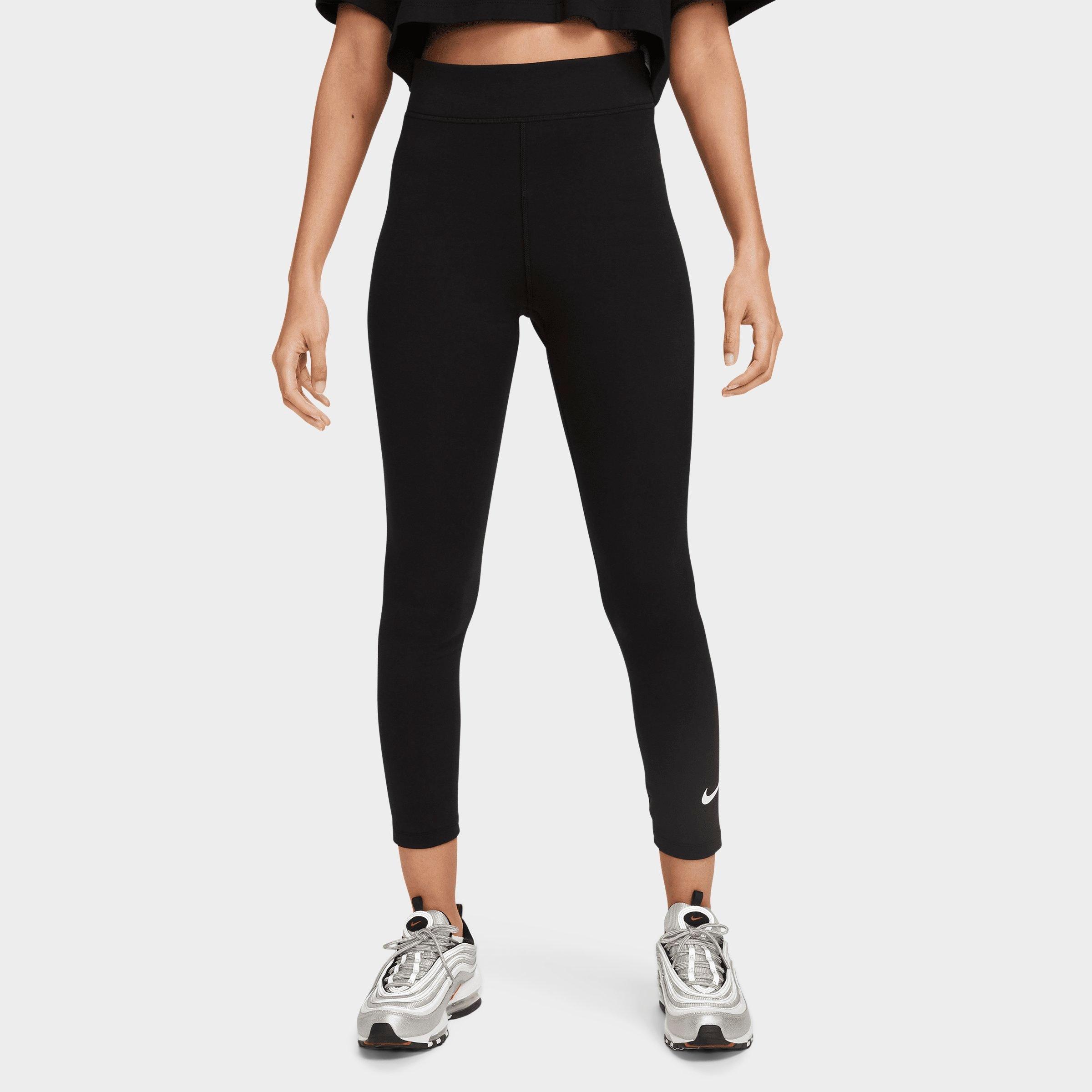 Click here for Nike Womens Sportswear Classic High-Waisted 7/8 Le... prices