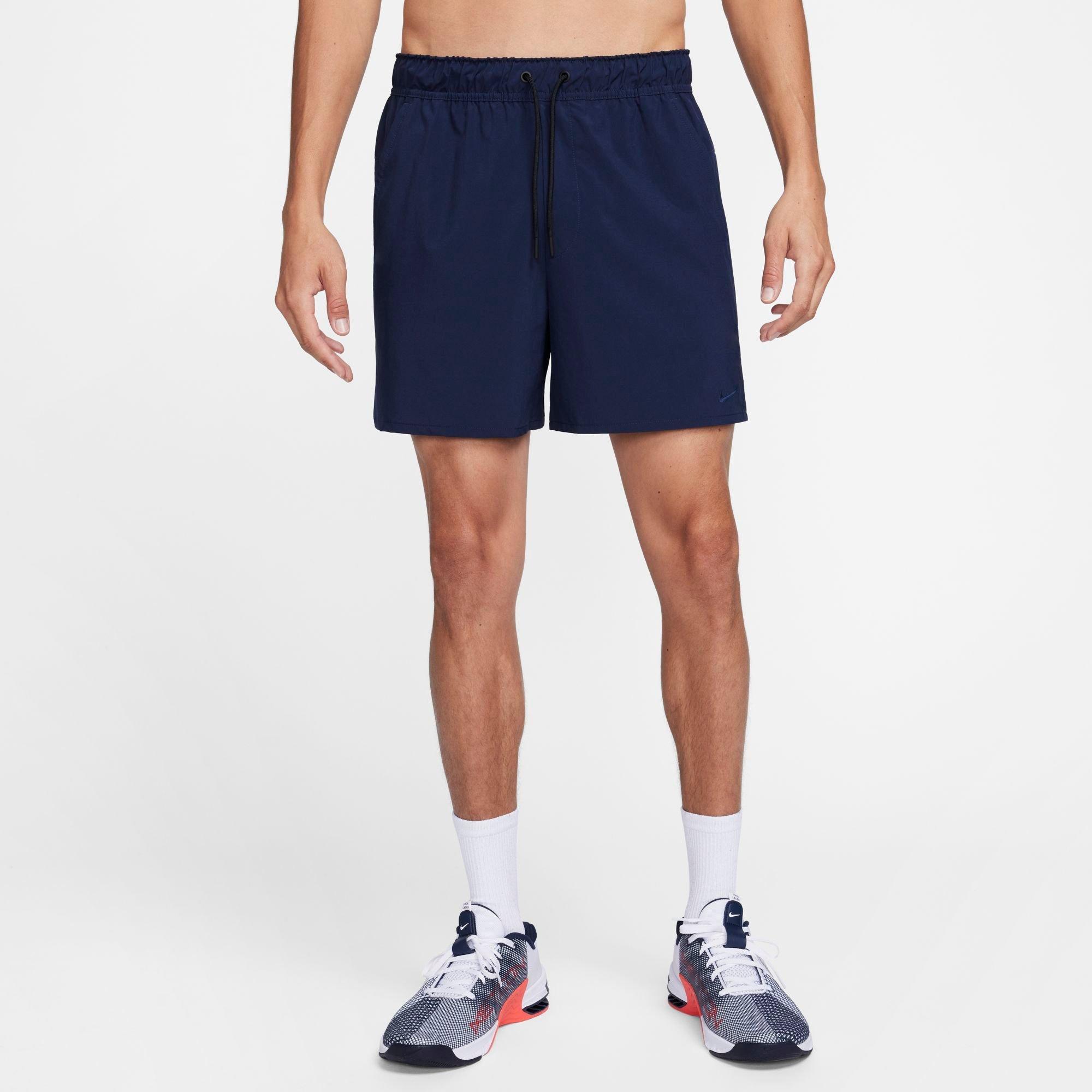 Click here for Nike Mens Unlimited Dri-FIT 5 Unlined Versatile Sh... prices