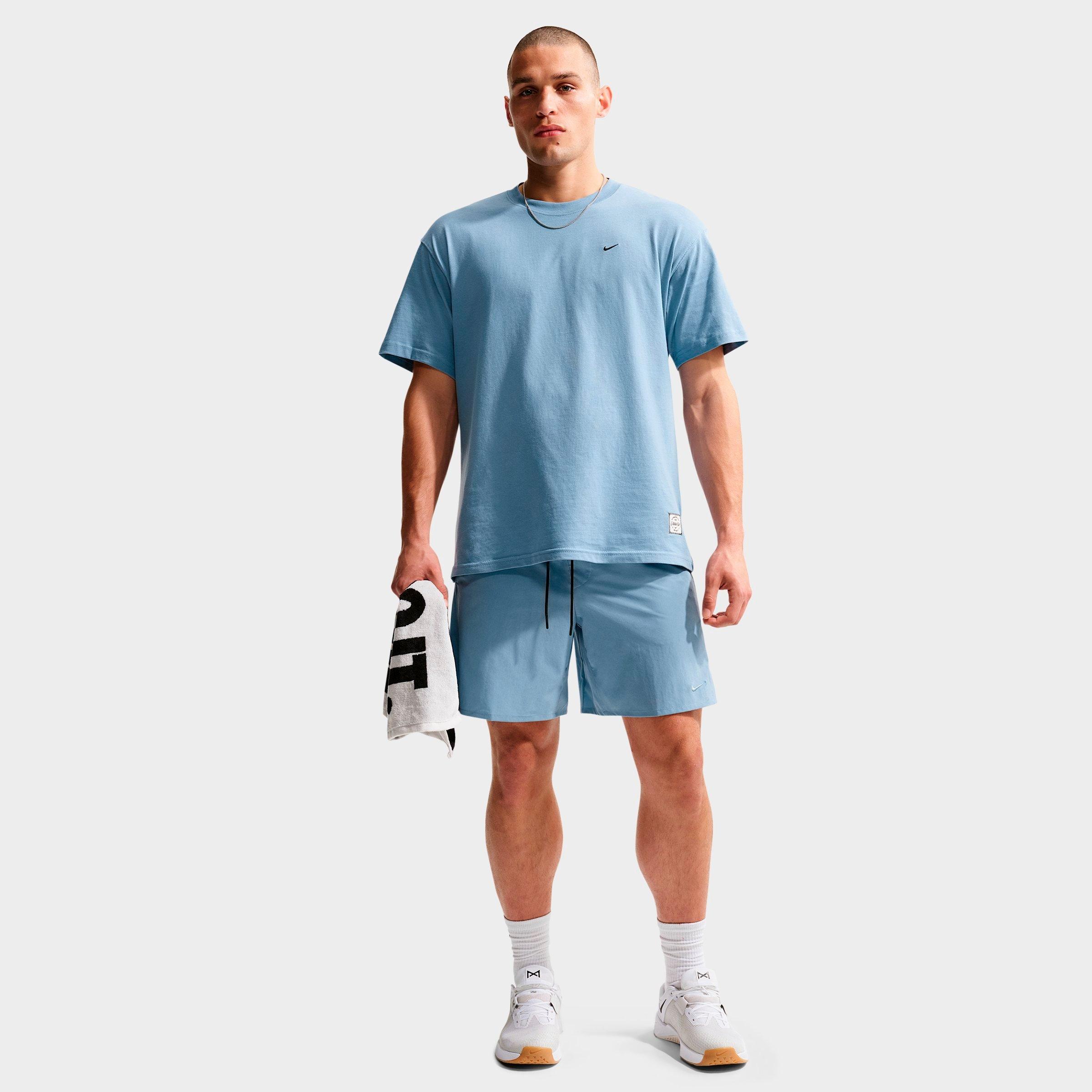 Click here for Nike Mens Unlimited Dri-FIT 7 Unlined Versatile Sh... prices