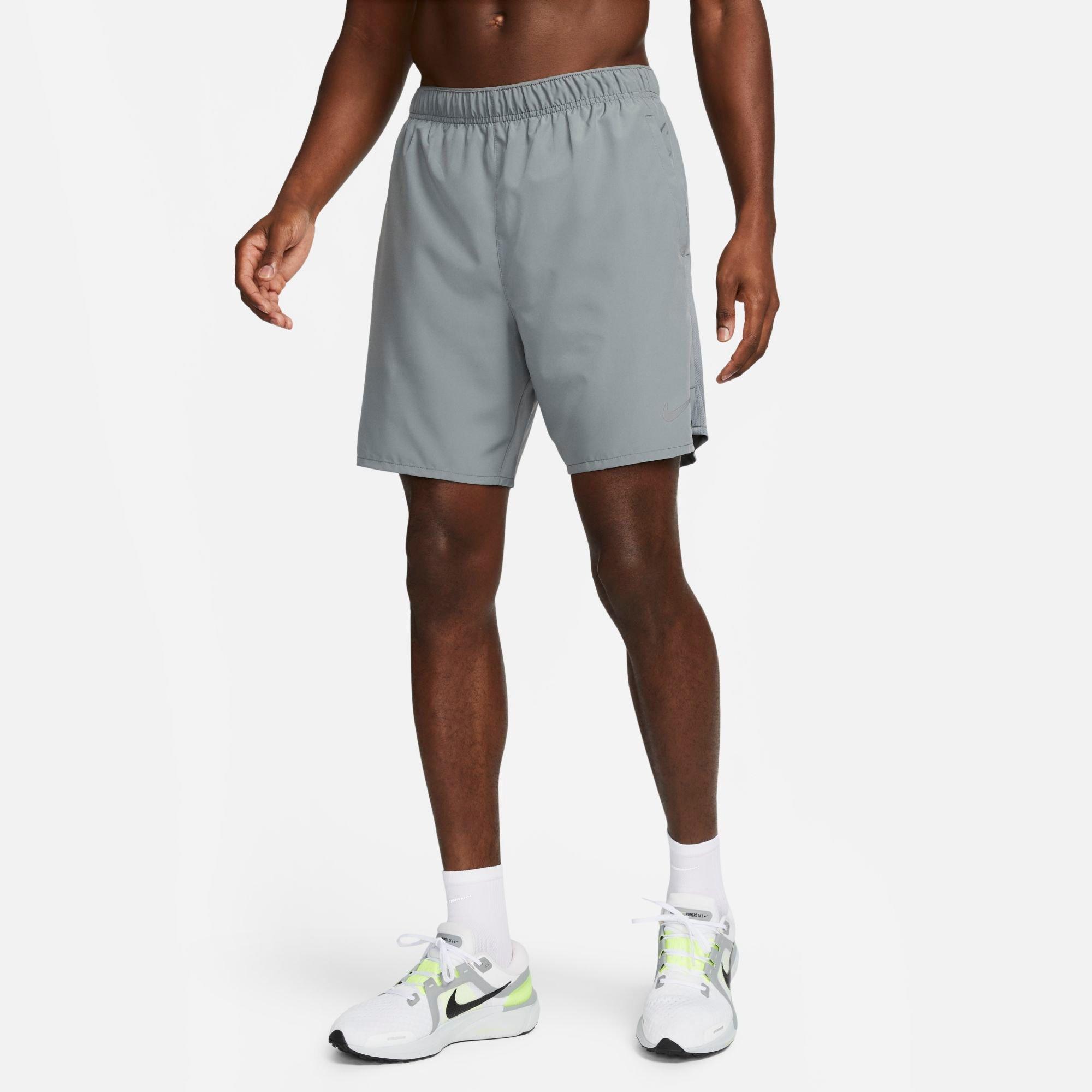 Click here for Nike Mens Dri-FIT Challenger 2-In-1 7 Running Shor... prices