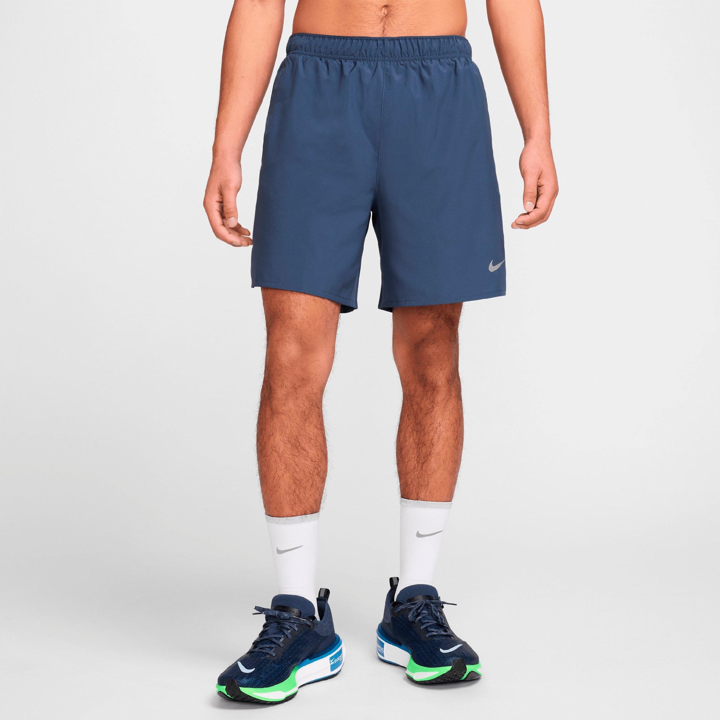 Click here for Nike Mens Challenger Dri-fit Brief-Lined 7 Running... prices
