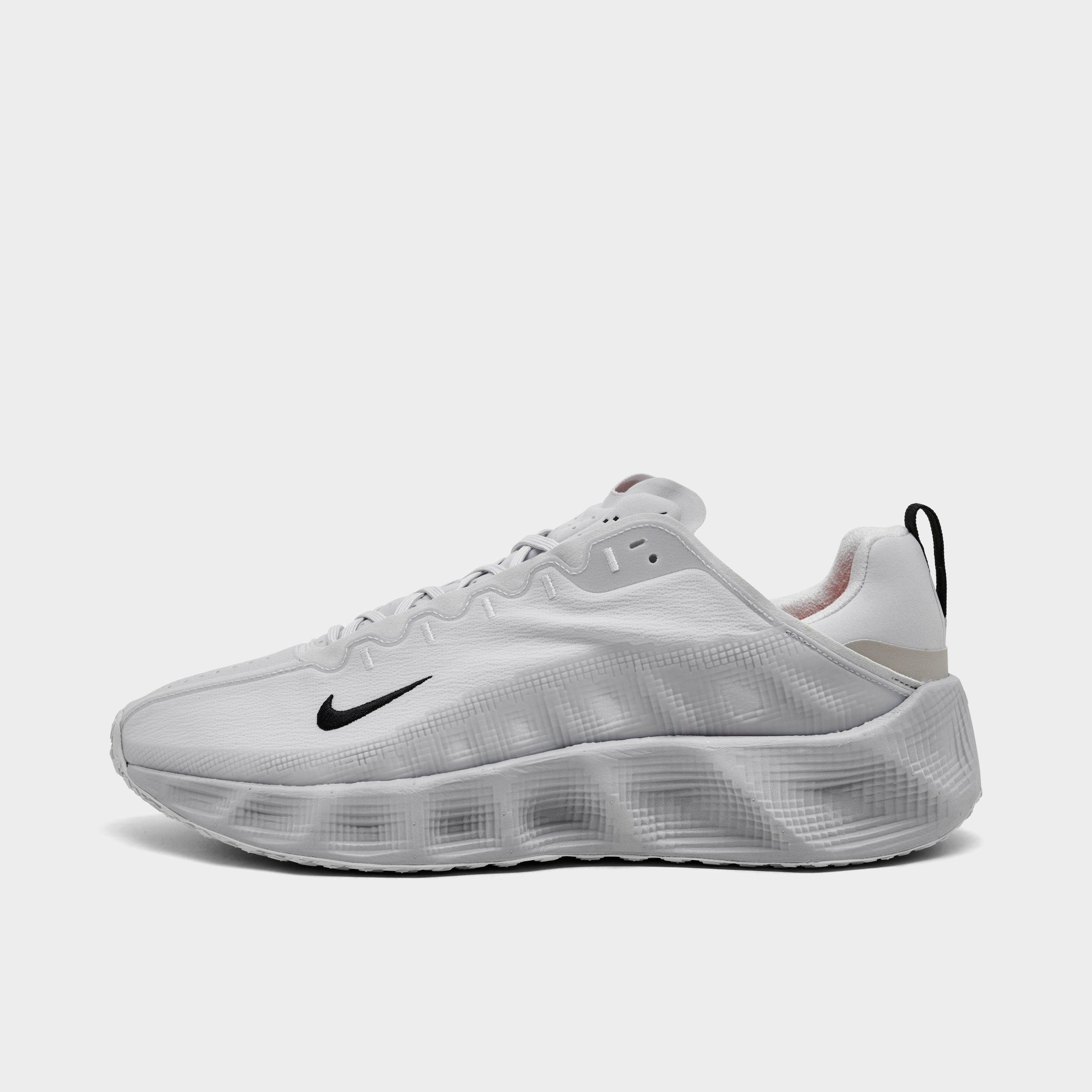 Click here for Nike Mens Ava Rover Casual Shoes in Pure Platinum/... prices