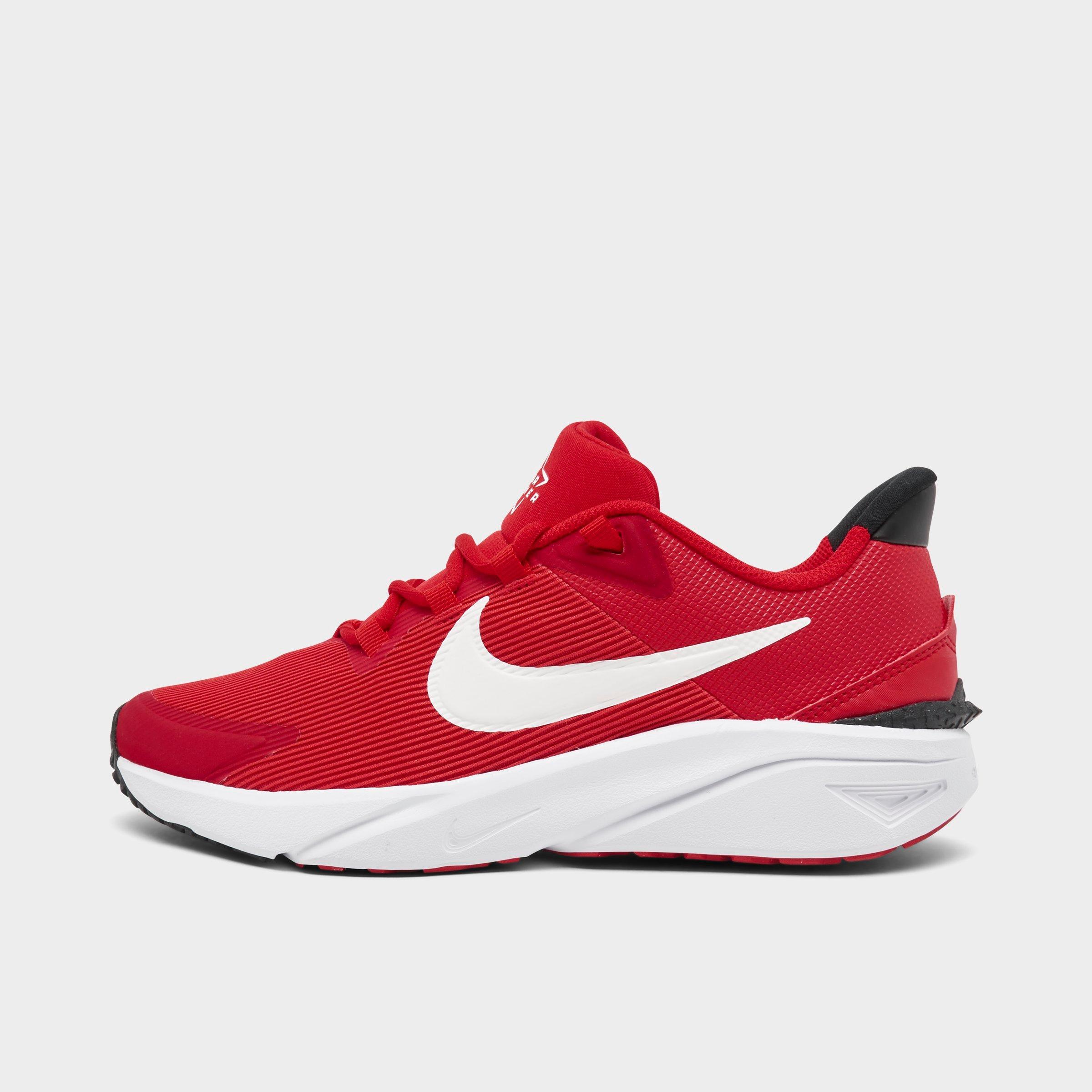 Click here for Nike Big Kids Star Runner 4 Running Shoes in Unive... prices