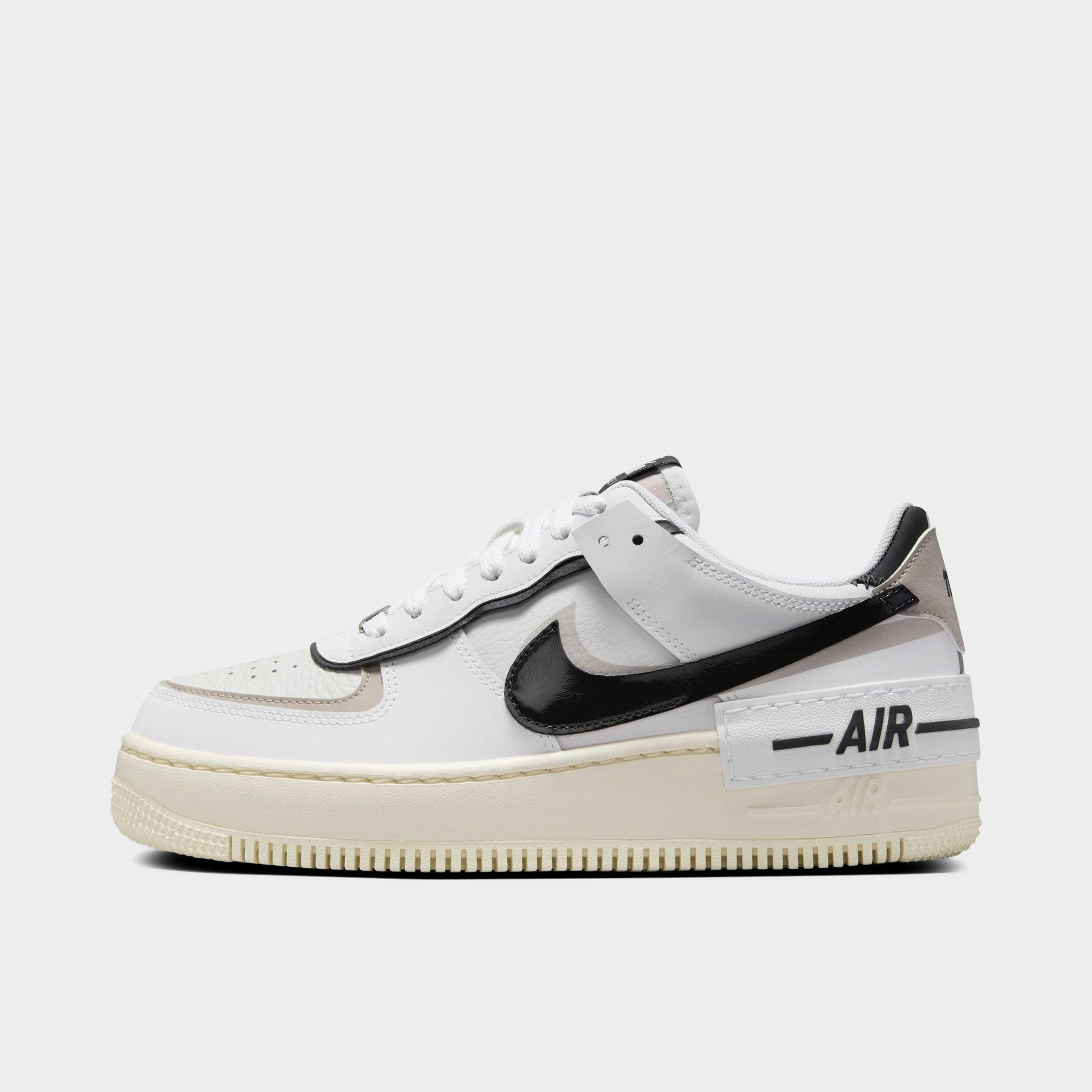 Click here for Womens Nike Air Force 1 Shadow Casual Shoes prices