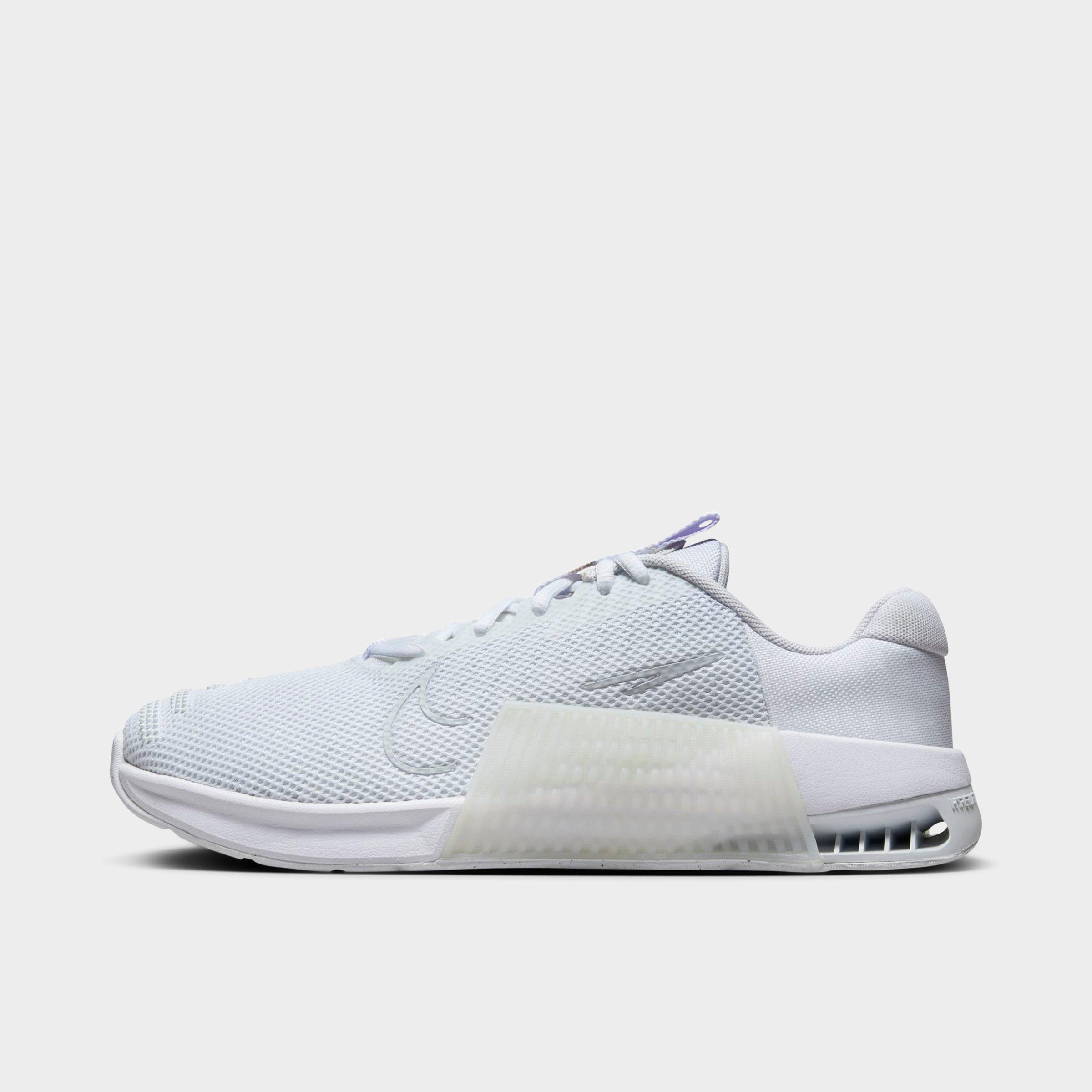 Click here for Nike Womens Metcon 9 Training Shoes in White/Pure... prices