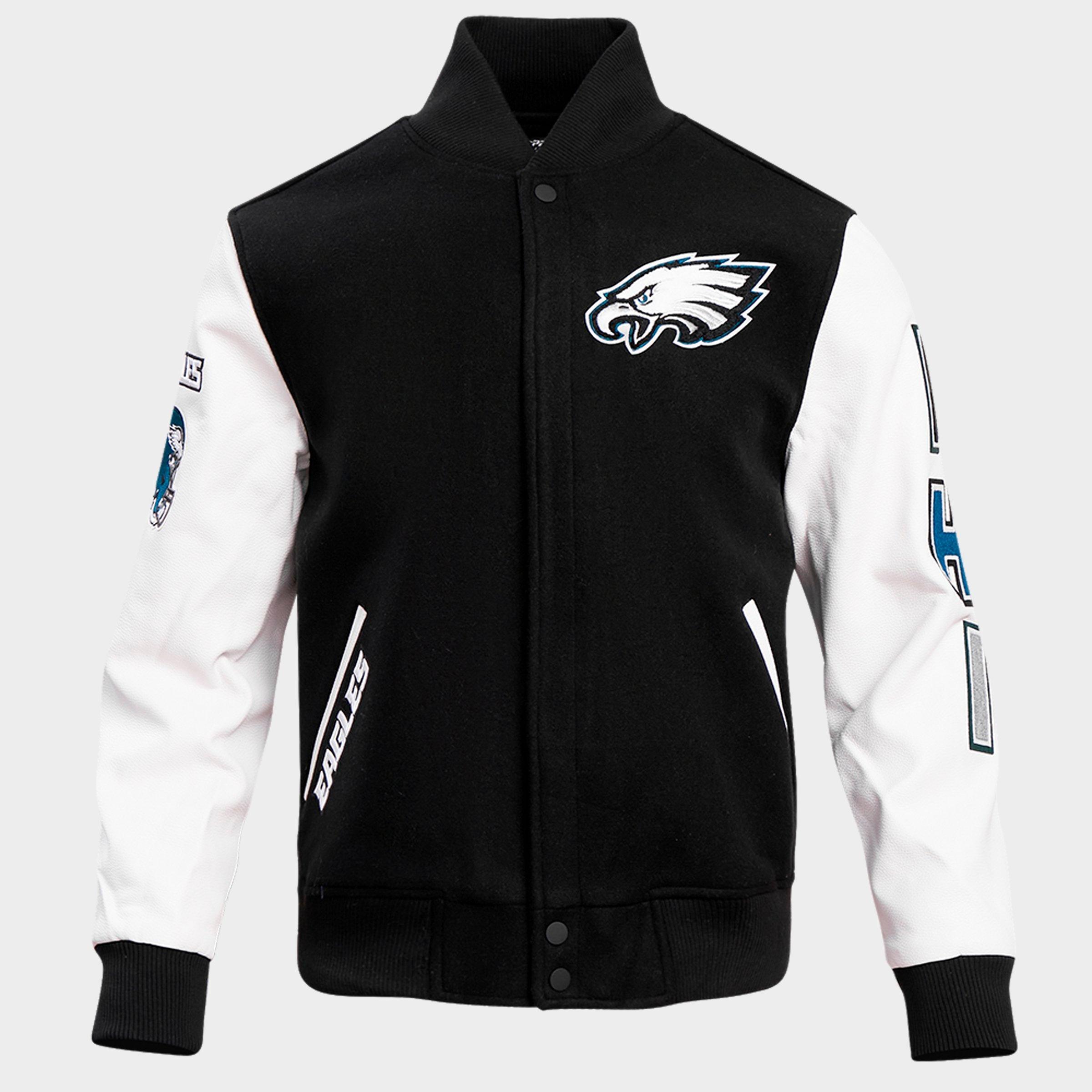 Click here for Pro Standard Mens Philadelphia Eagles NFL Classic... prices