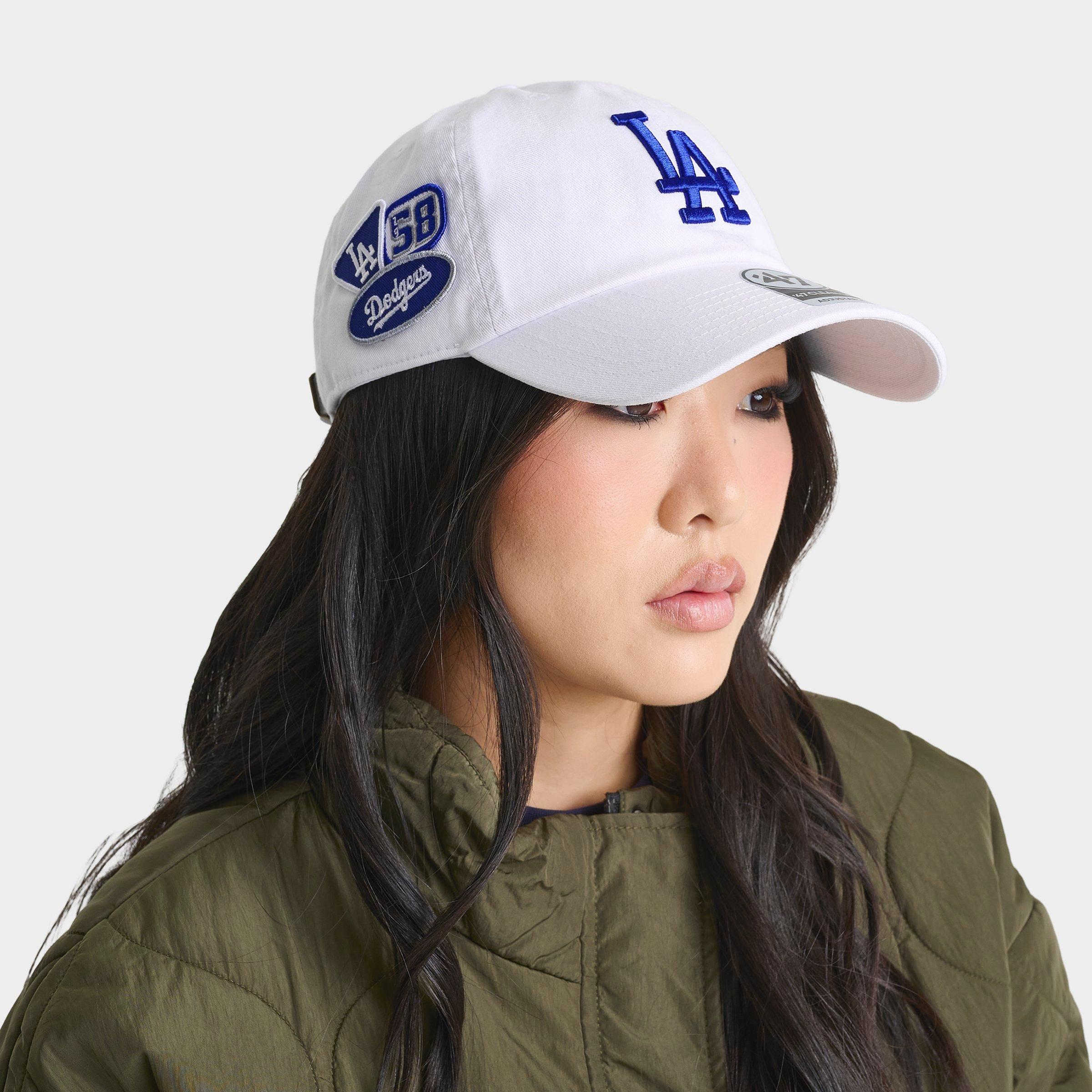 Click here for 47 Brand 47 Los Angeles Dodgers MLB Badges Clean U... prices