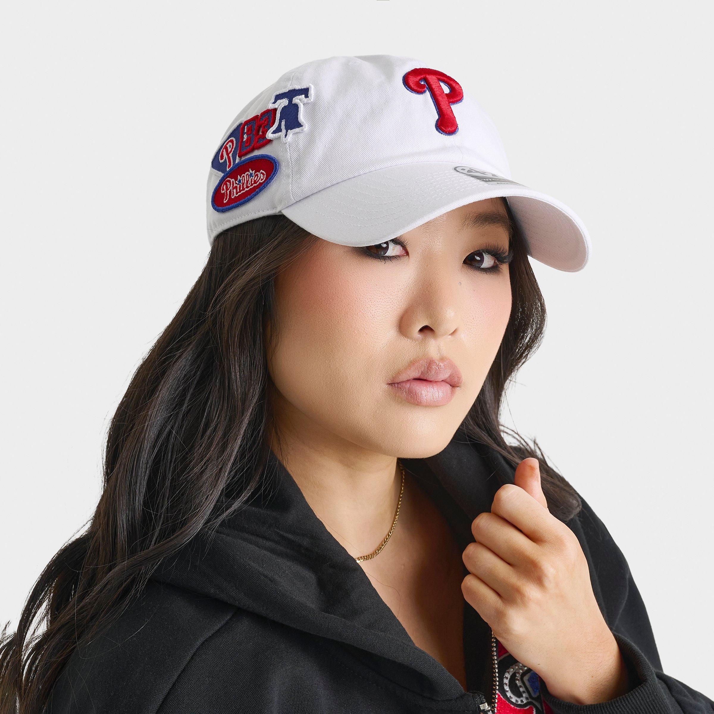 Click here for 47 Brand 47 Philadelphia Phillies MLB Badges Clean... prices