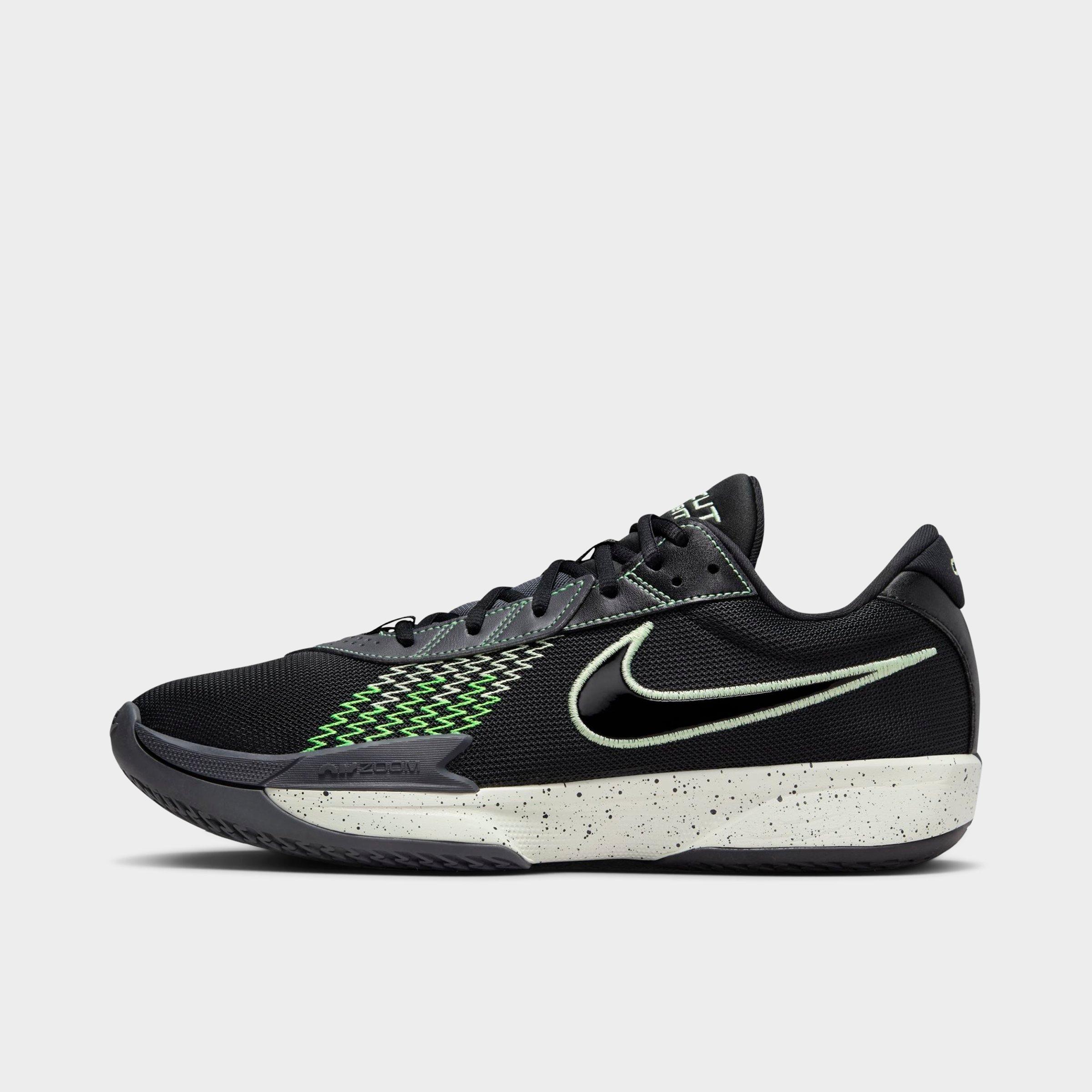 Click here for Nike Mens G. T. Cut Academy Basketball Shoes in Bl... prices