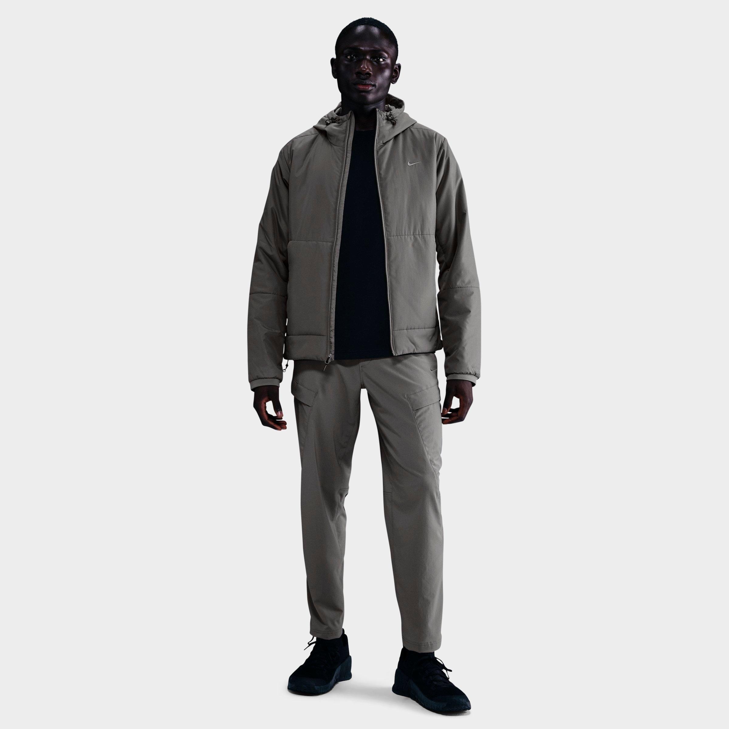 Click here for Nike Mens Unlimited Therma-FIT Versatile Full-Zip... prices