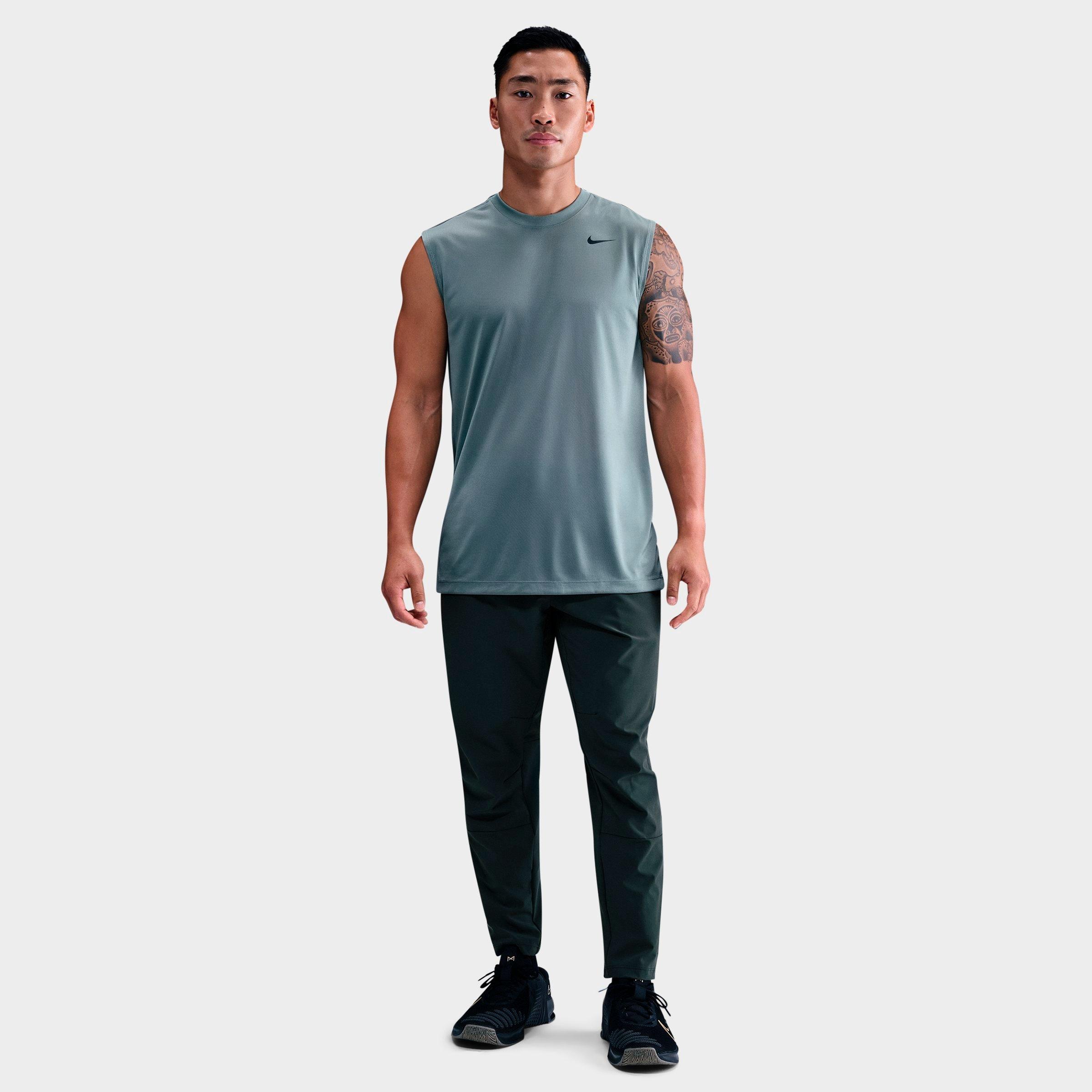 Click here for Nike Mens Unlimited Dri-FIT Straight Leg Versatile... prices