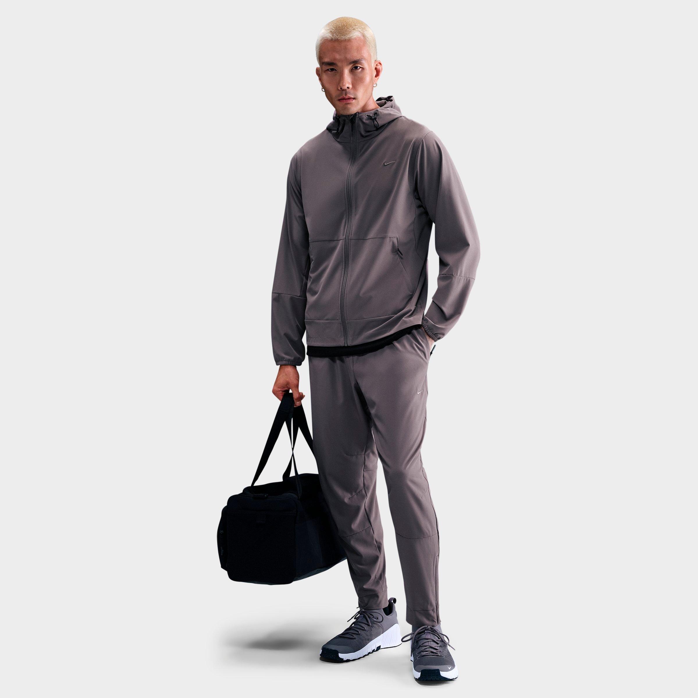 Click here for Nike Mens Dri-FIT Unlimited Tapered Leg Versatile... prices