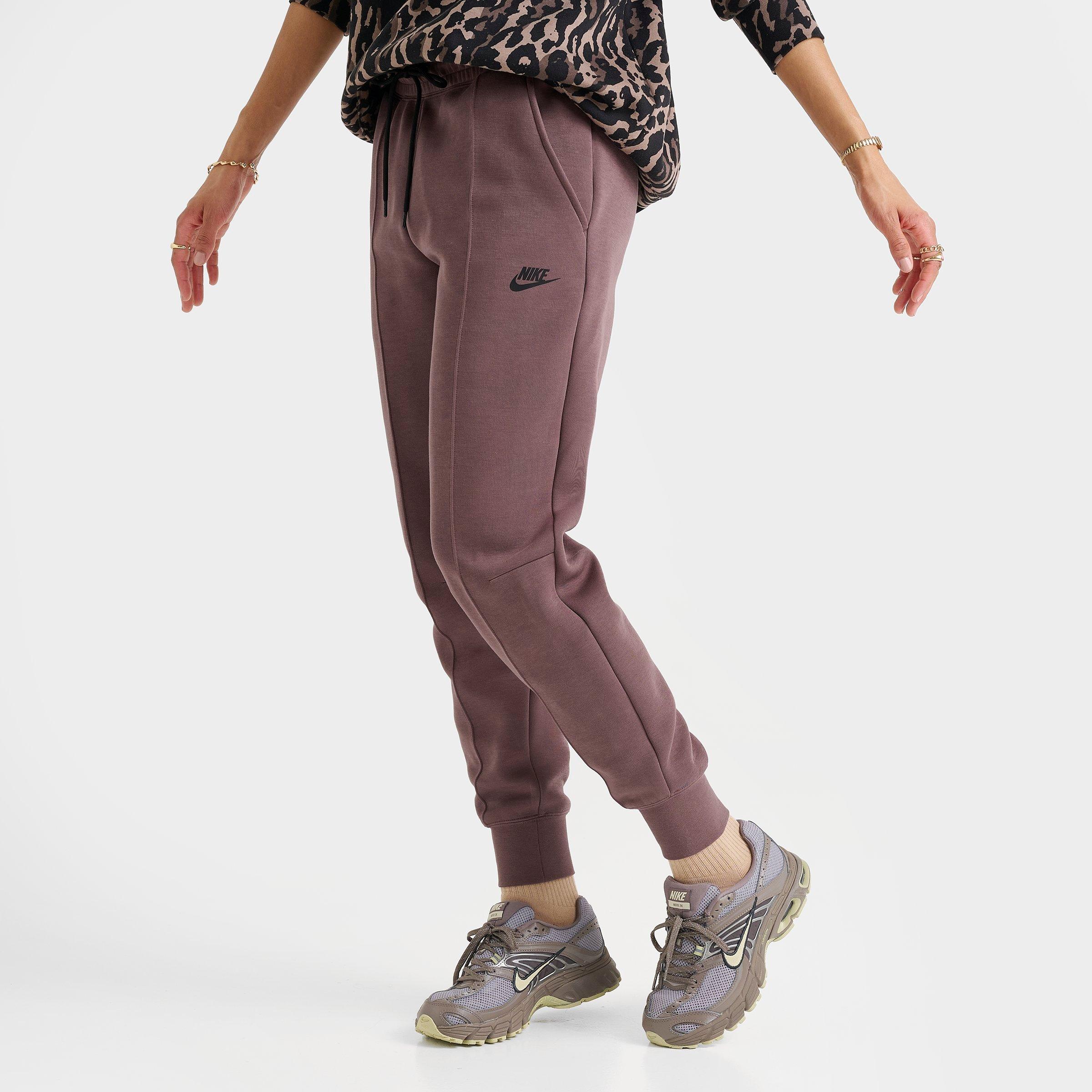 Click here for Nike Womens Sportswear Tech Fleece Jogger Pants in... prices