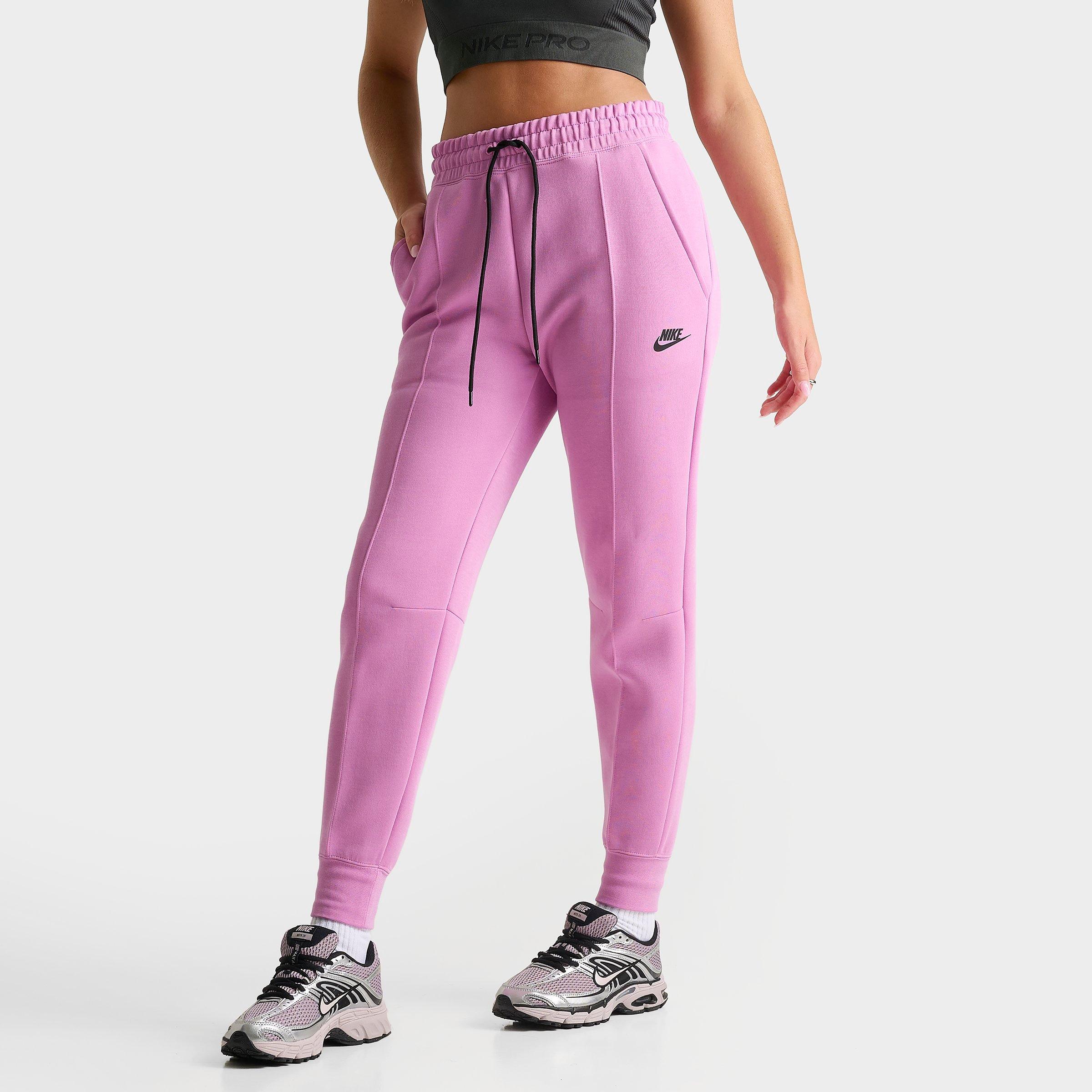 Click here for Nike Womens Sportswear Tech Fleece Jogger Pants in... prices
