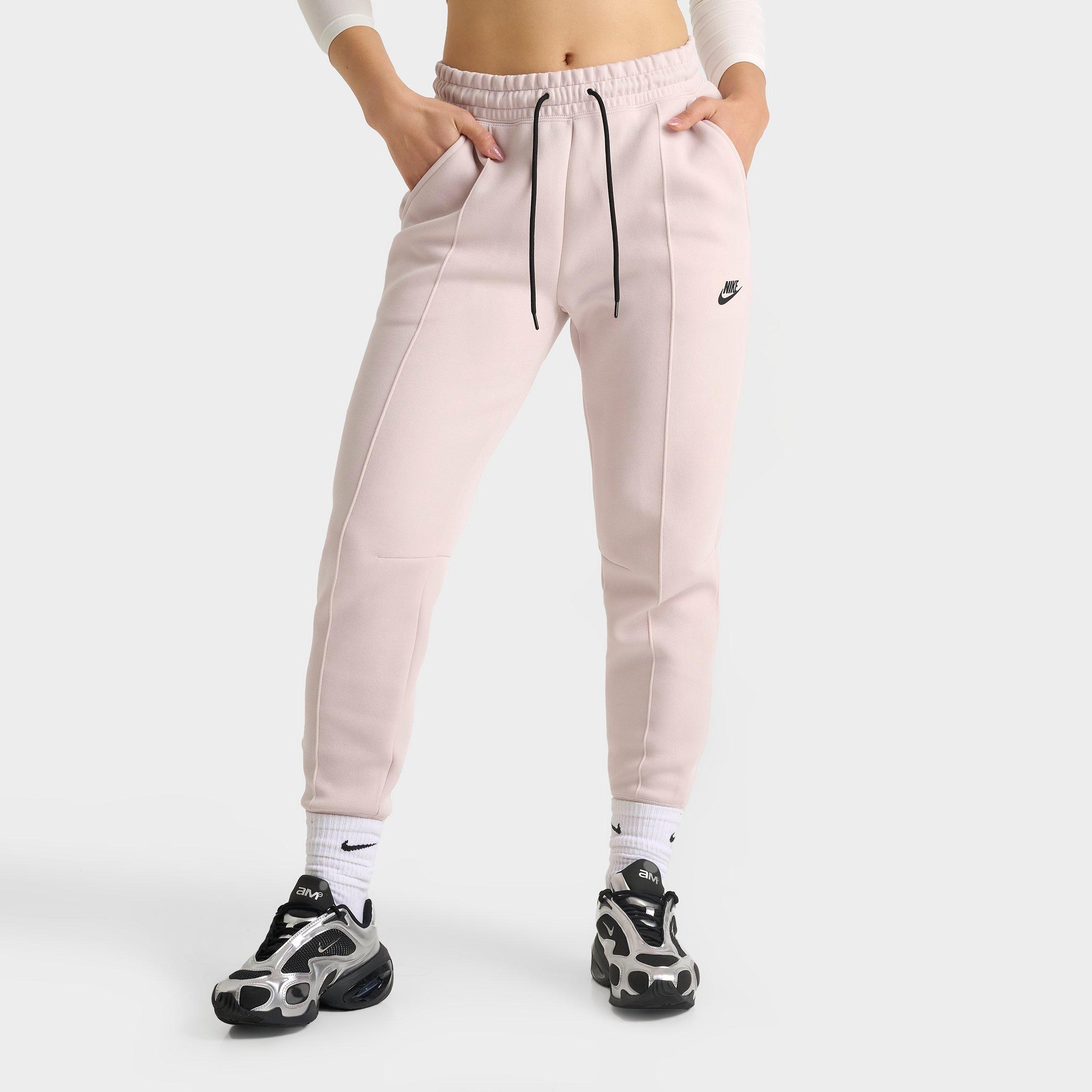 Click here for Nike Womens Sportswear Tech Fleece Jogger Pants in... prices