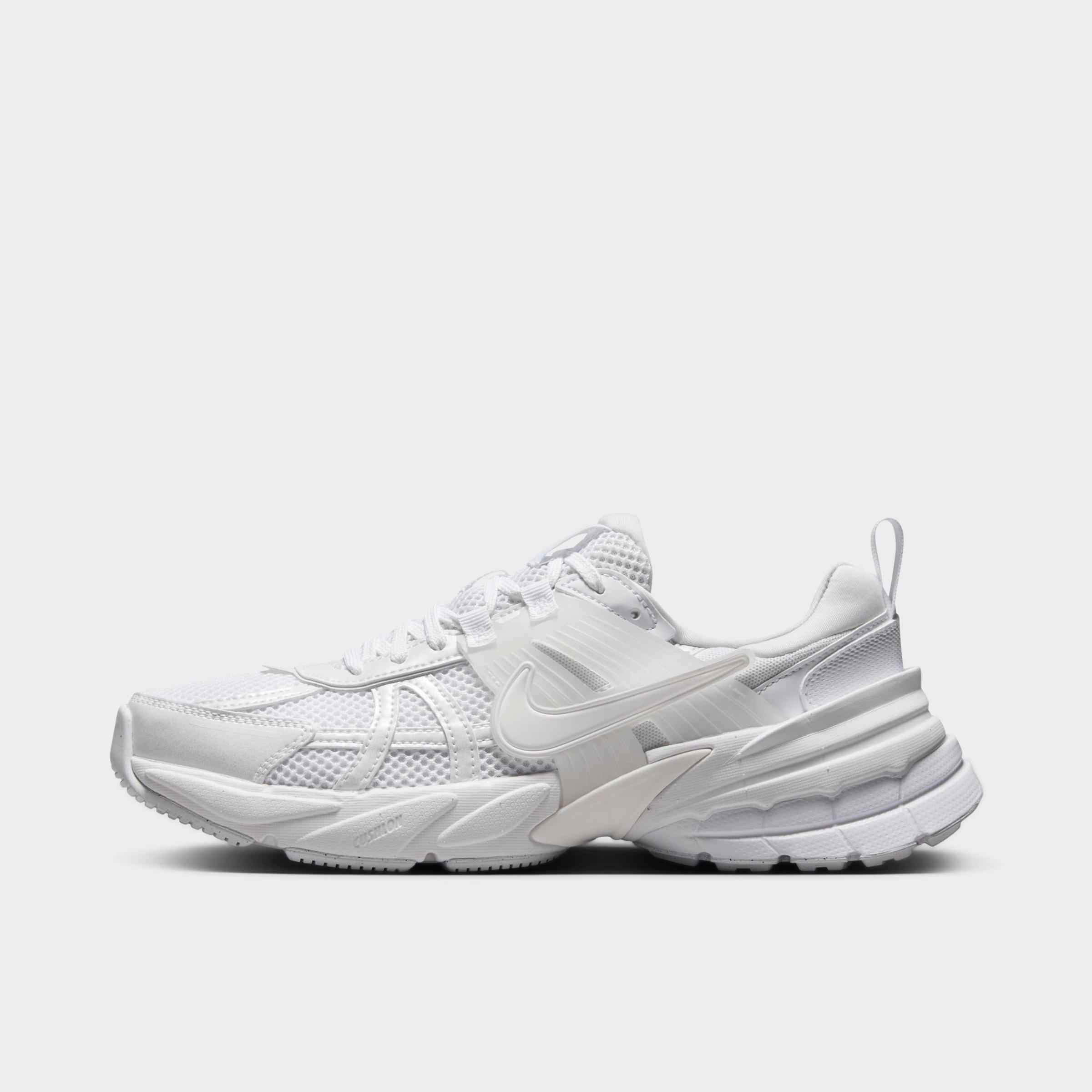 Click here for Nike Womens V2K Run Casual Shoes in White Size: 11... prices