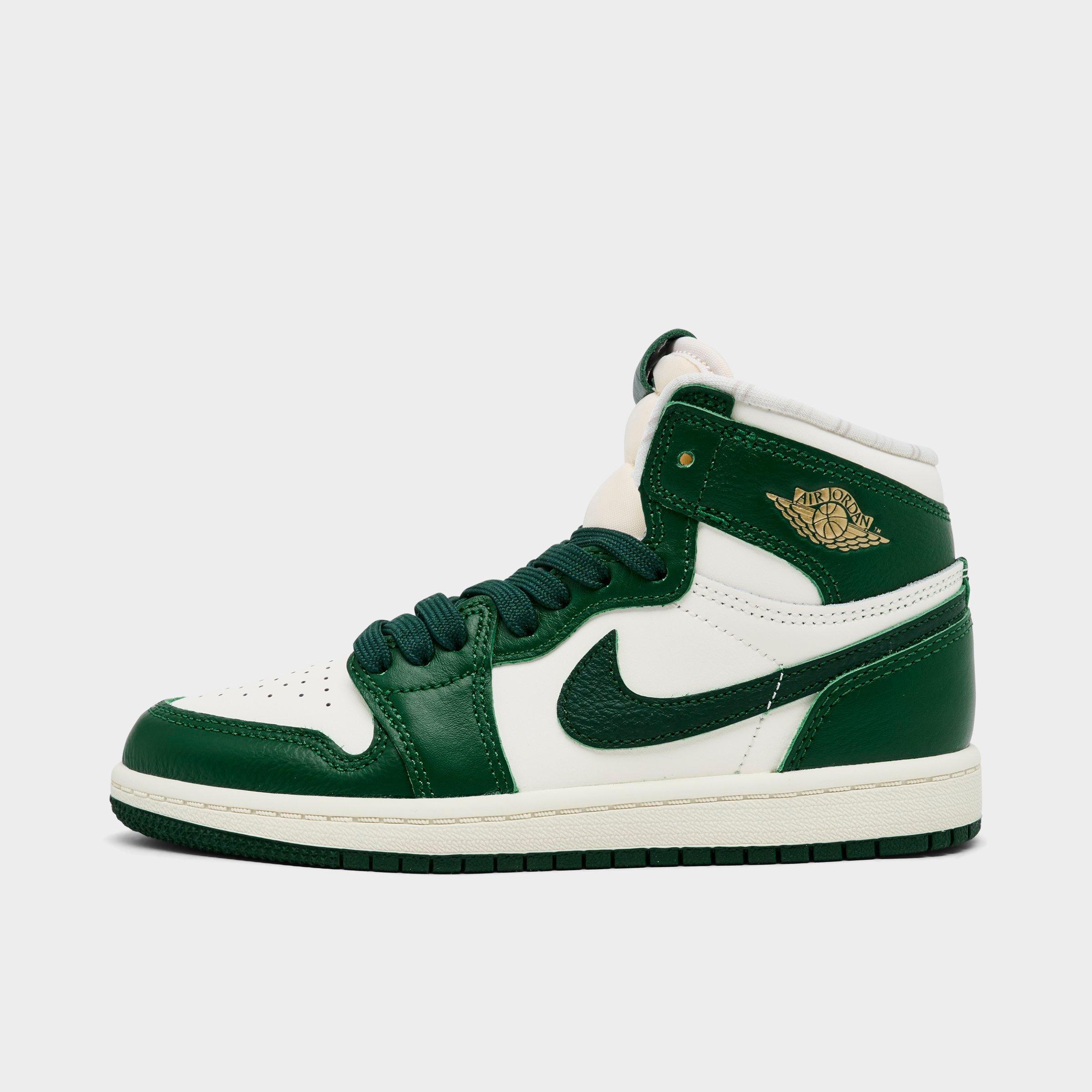 Click here for Jordan Little Kids Air Retro 1 High OG Casual Shoe... prices