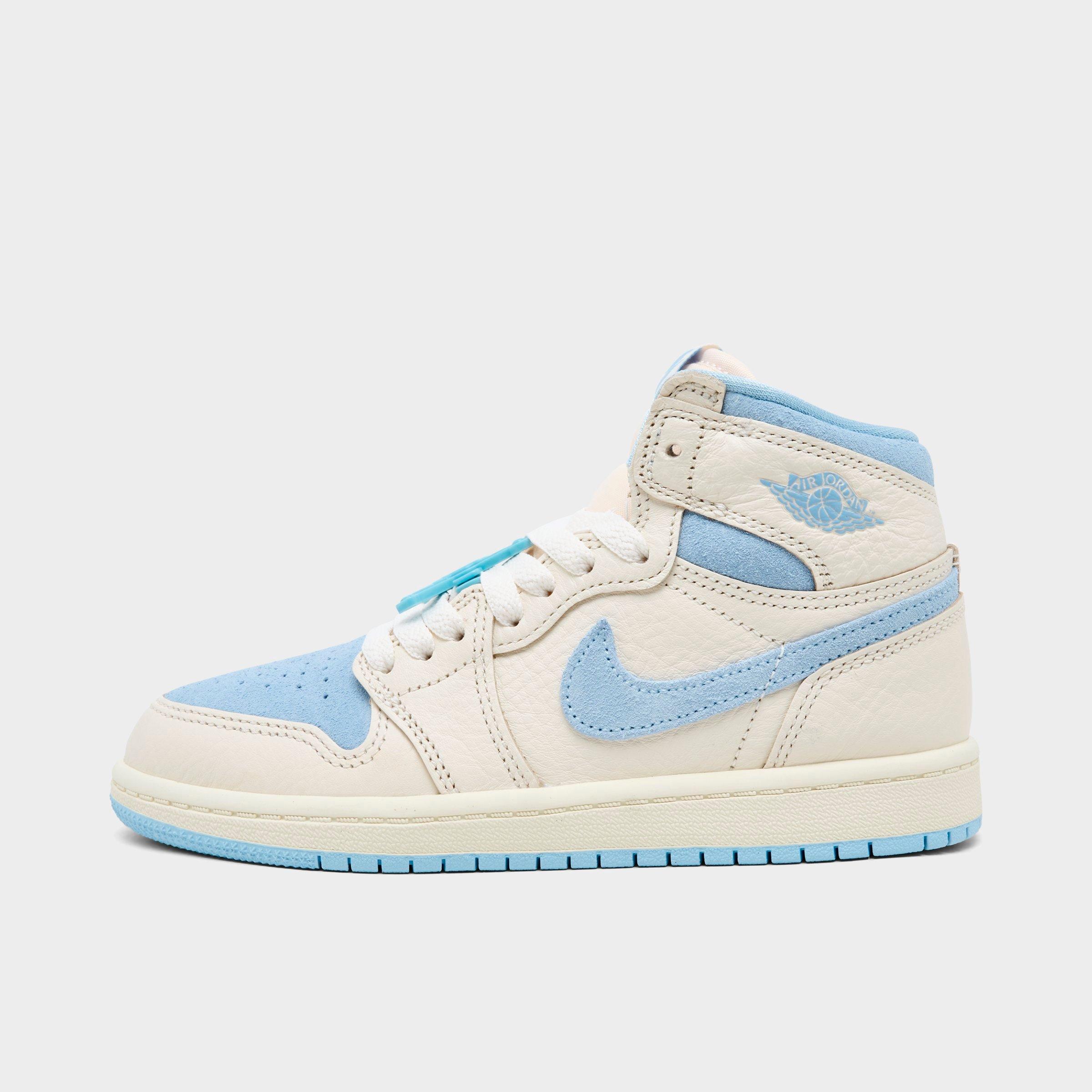 Click here for Jordan Little Kids Air Retro 1 High OG Casual Shoe... prices