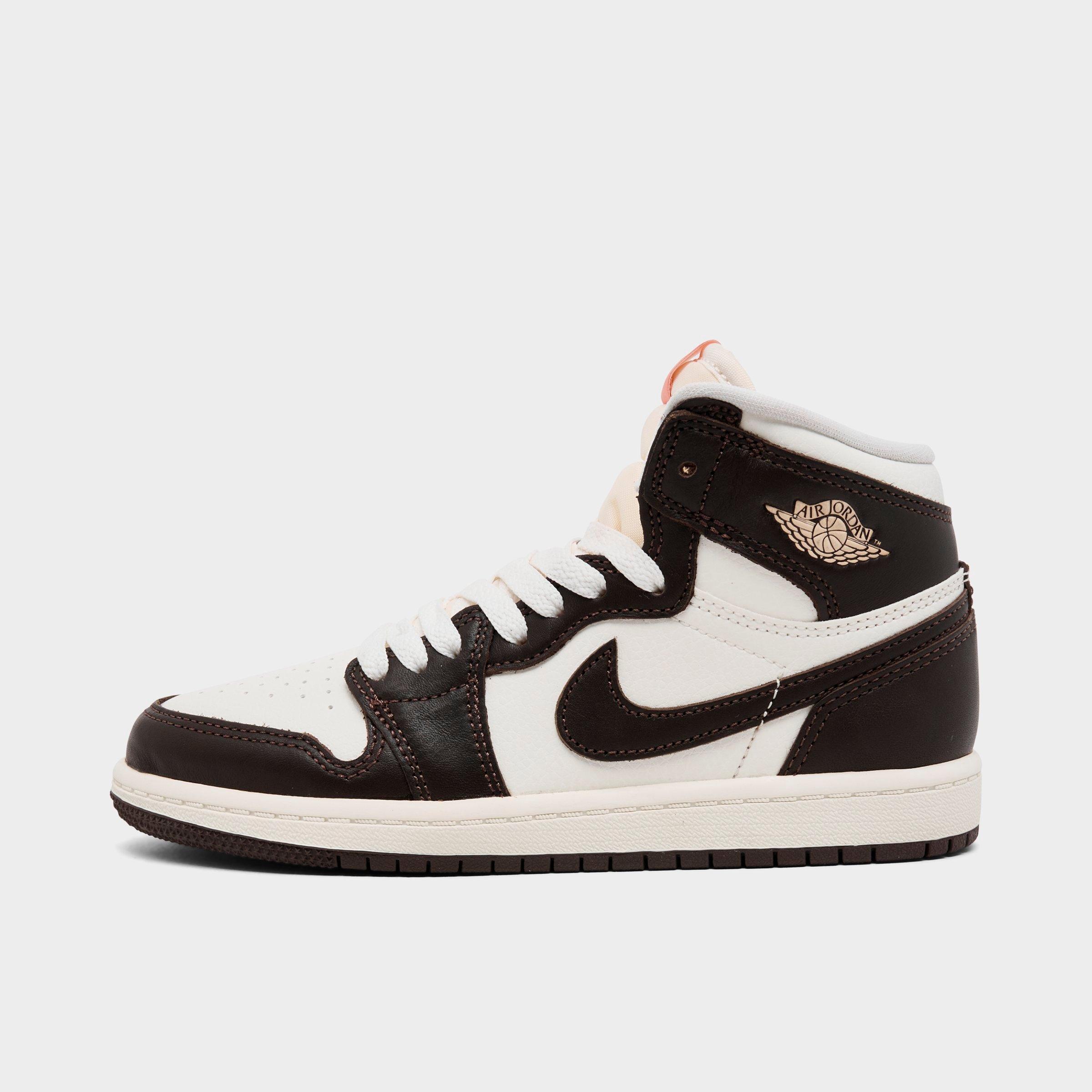 Click here for Jordan Little Kids Air Retro 1 High OG Casual Shoe... prices