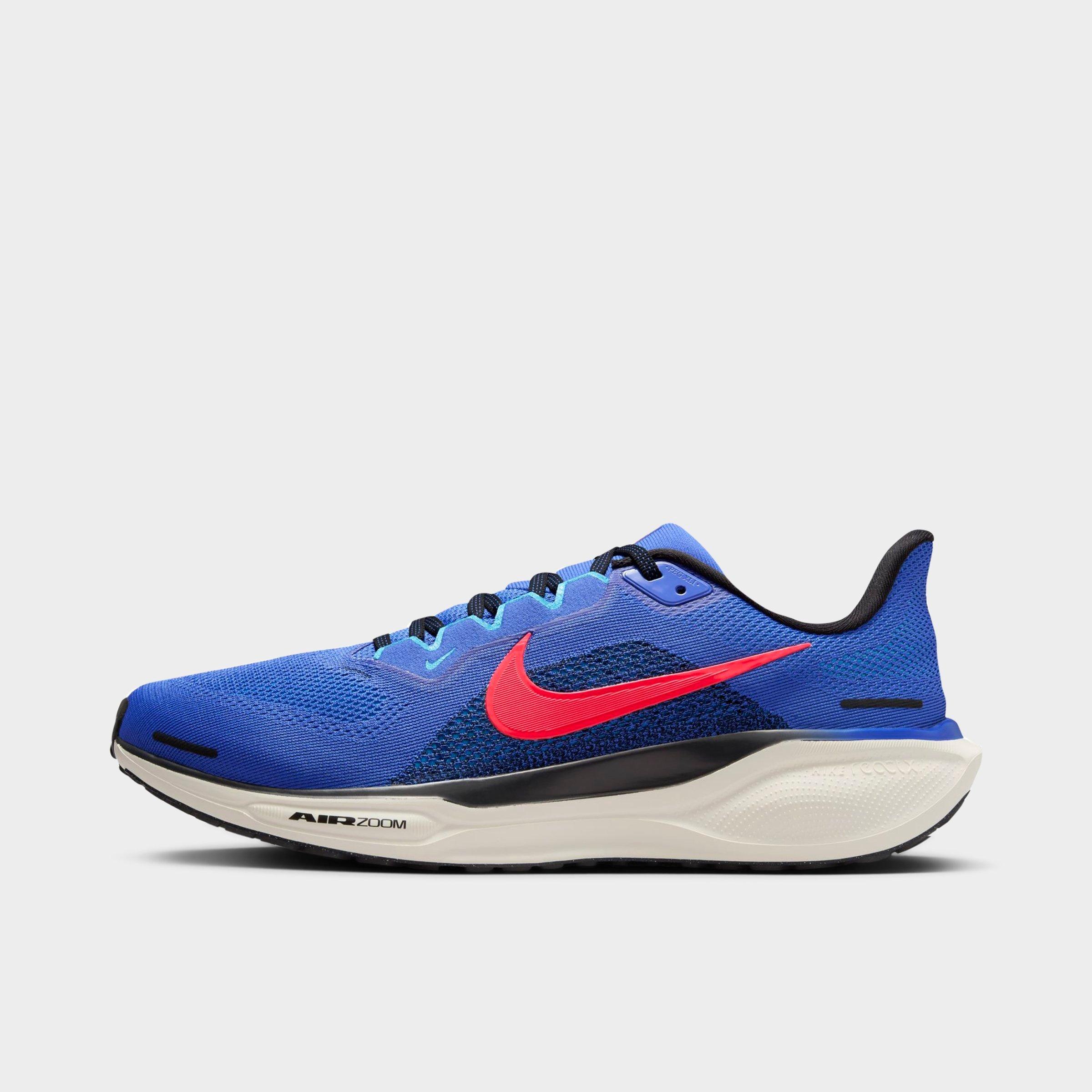 Click here for Nike Mens Pegasus 41 Running Shoes in Astronomy Bl... prices