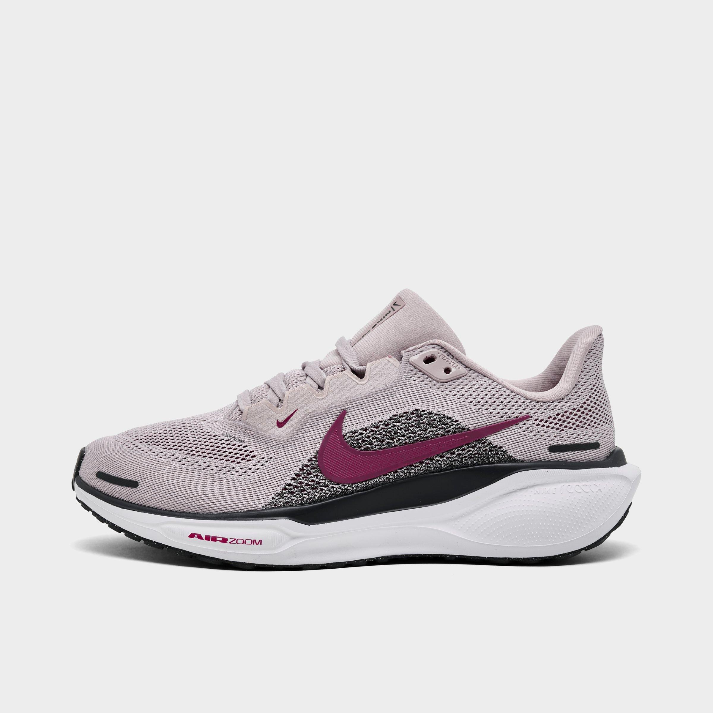 Click here for Nike Womens Pegasus 41 Running Shoes in Platinum V... prices