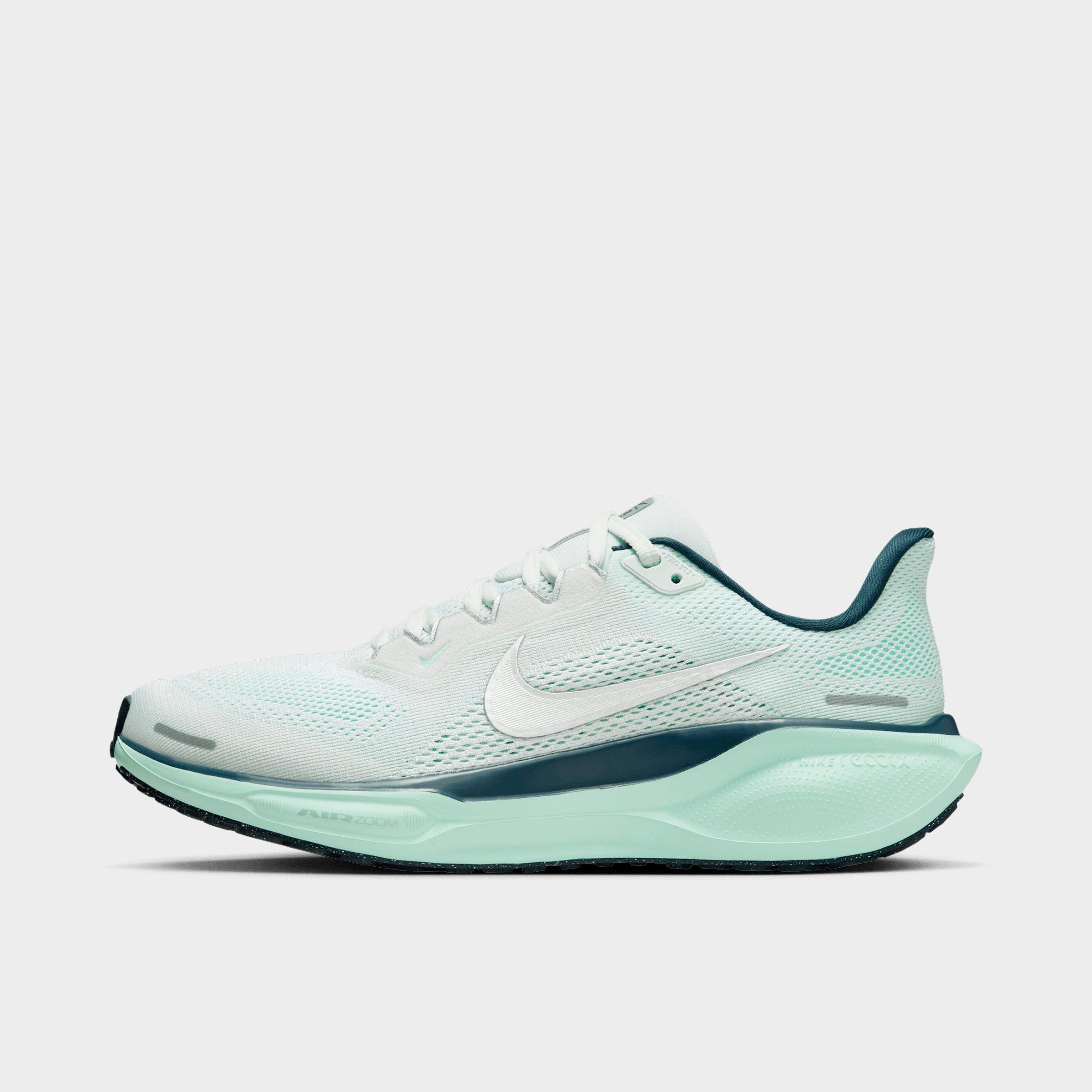 Click here for Nike Womens Pegasus 41 Running Shoes in Ghost Aqua... prices