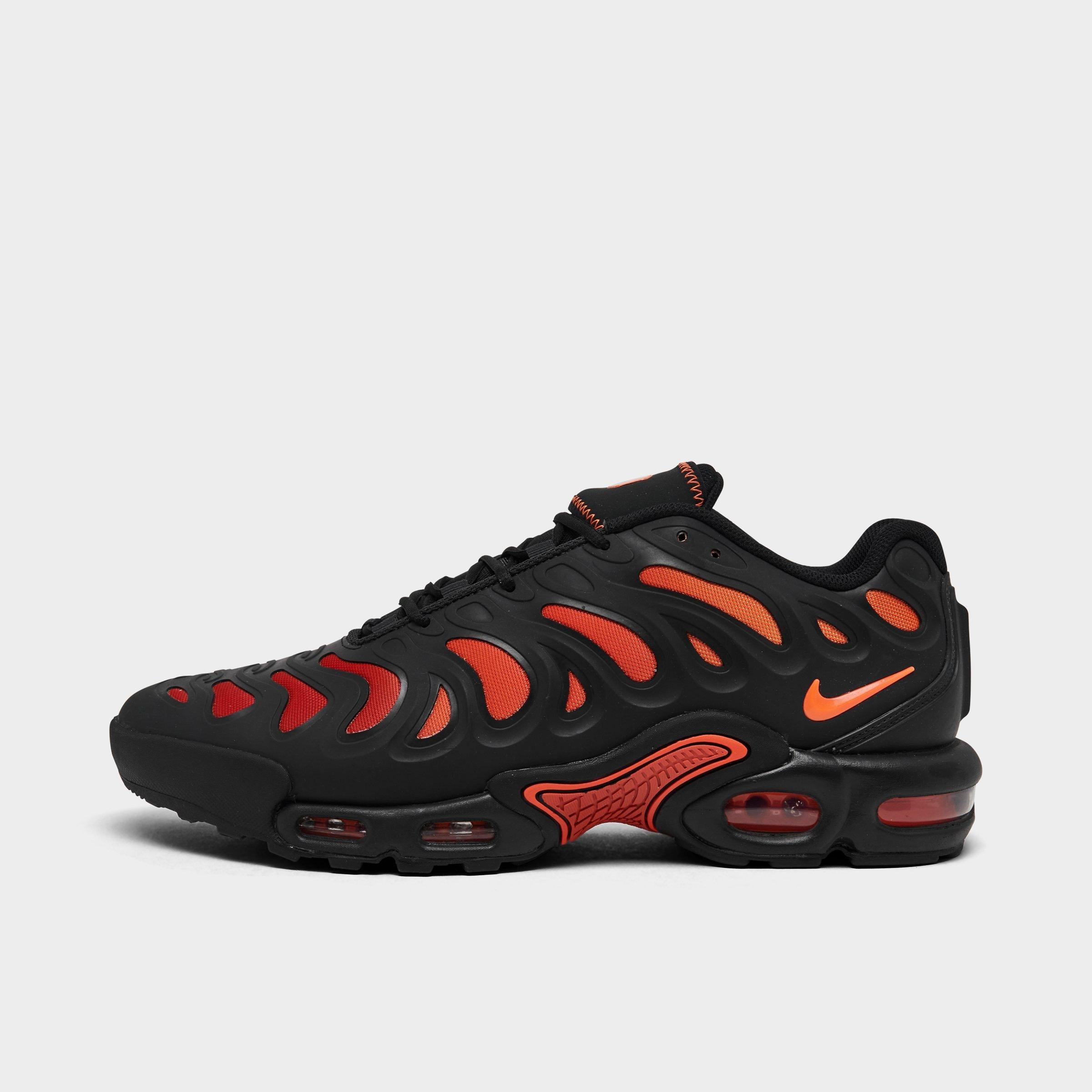 Click here for Nike Mens Air Max Plus Drift Casual Shoes in Off-N... prices