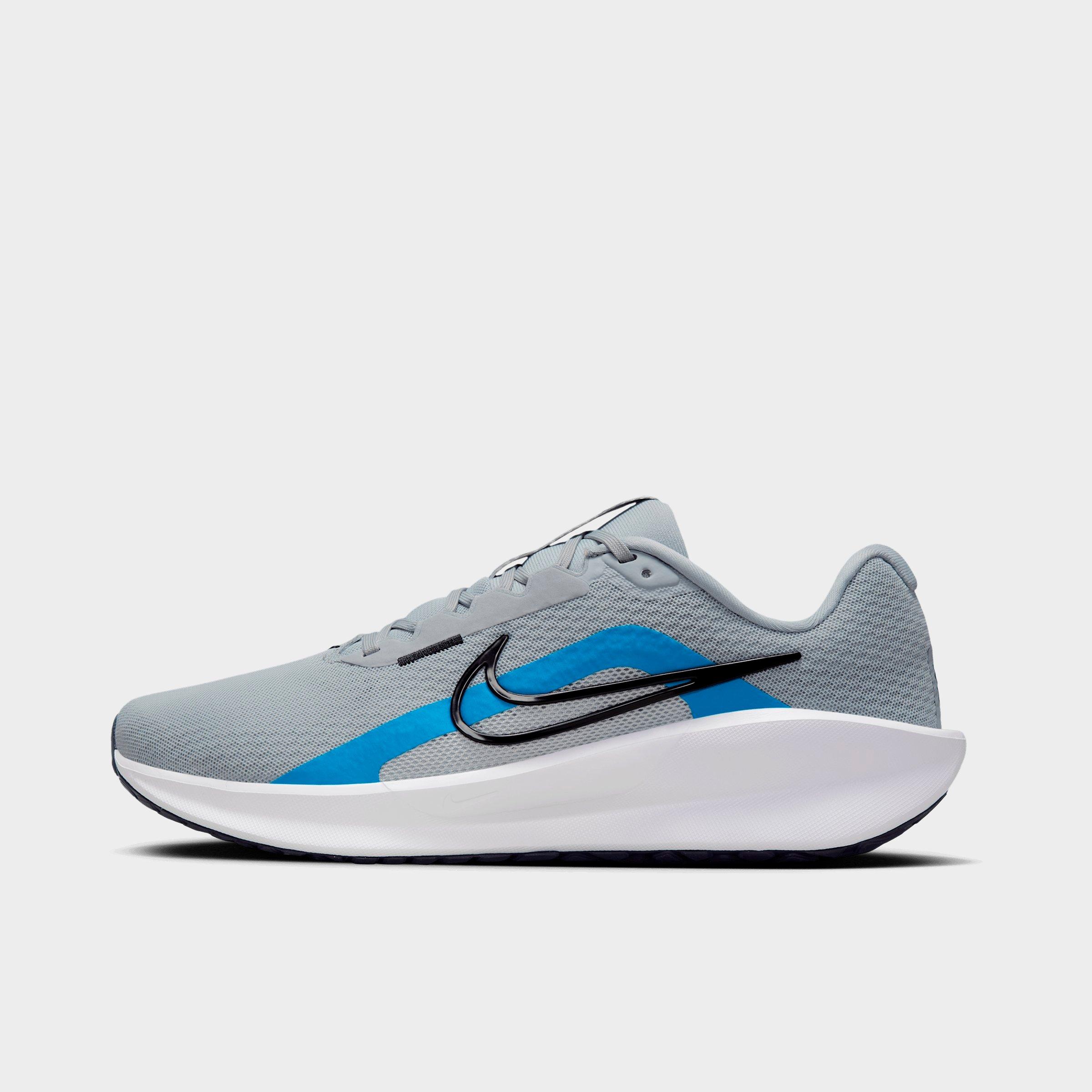 Click here for Nike Mens Downshifter 13 Running Shoes in Wolf Gre... prices