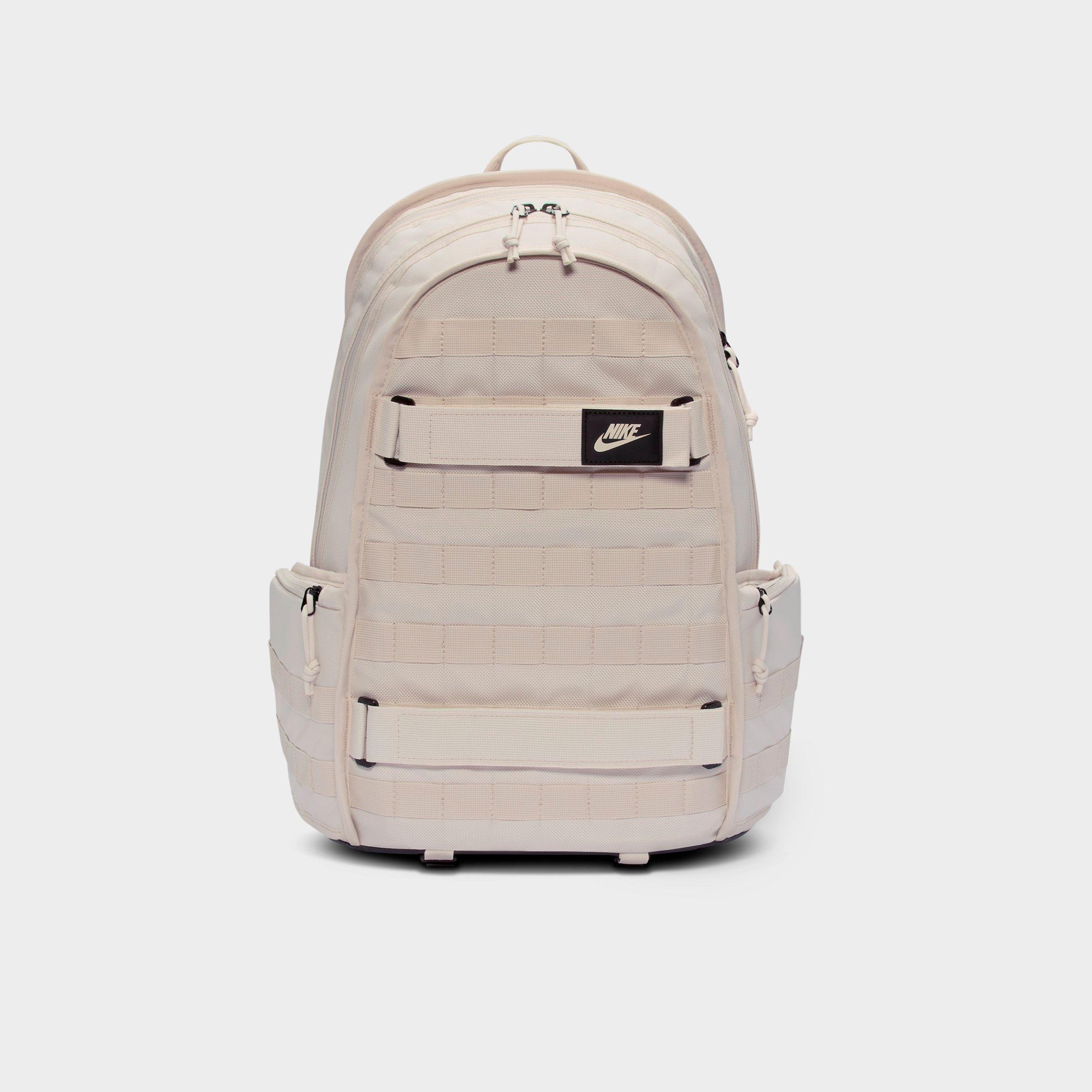 Click here for Nike Sportswear RPM Backpack (26L) in Light Orewoo... prices