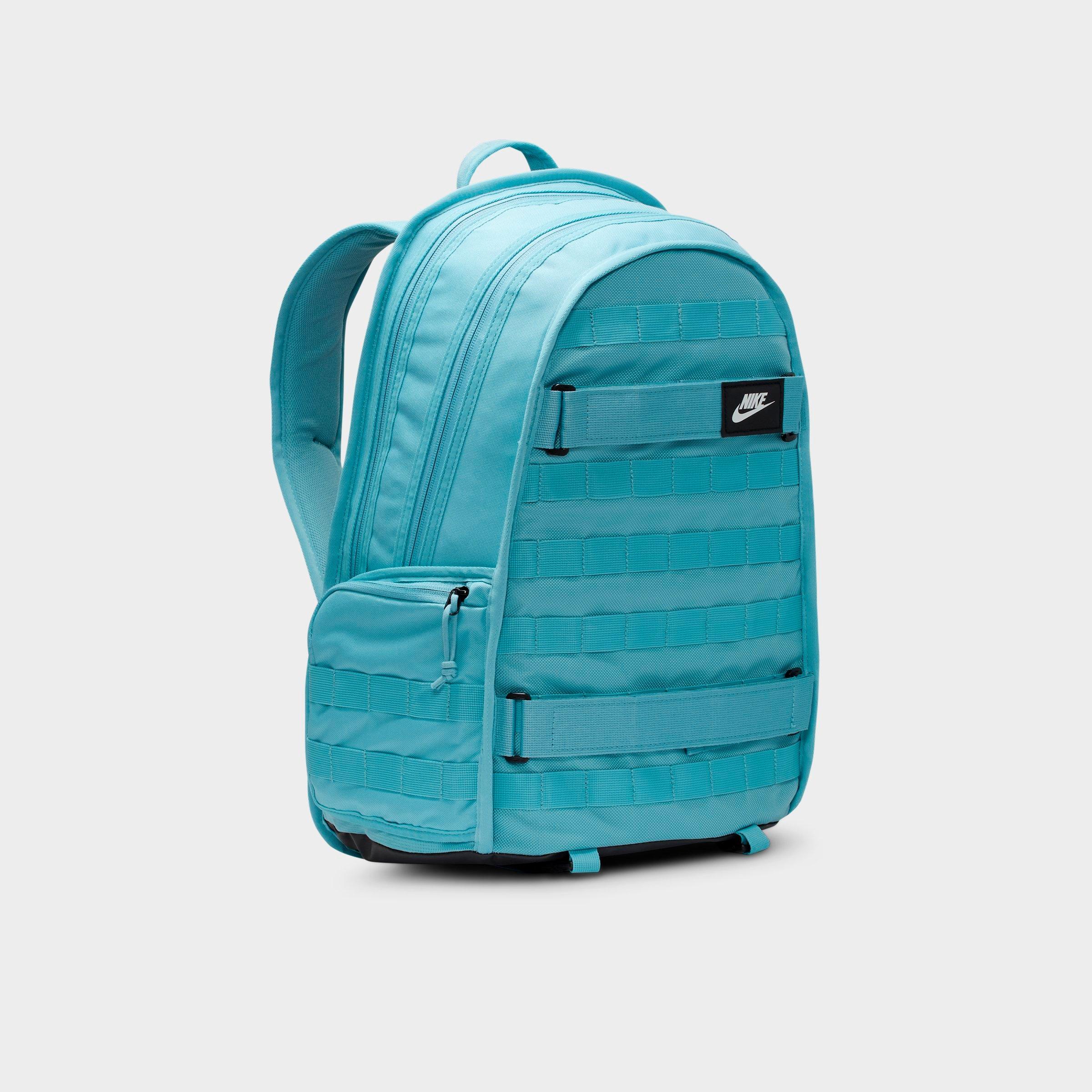 Click here for Nike Sportswear RPM Backpack (26L) in Denim Turquo... prices