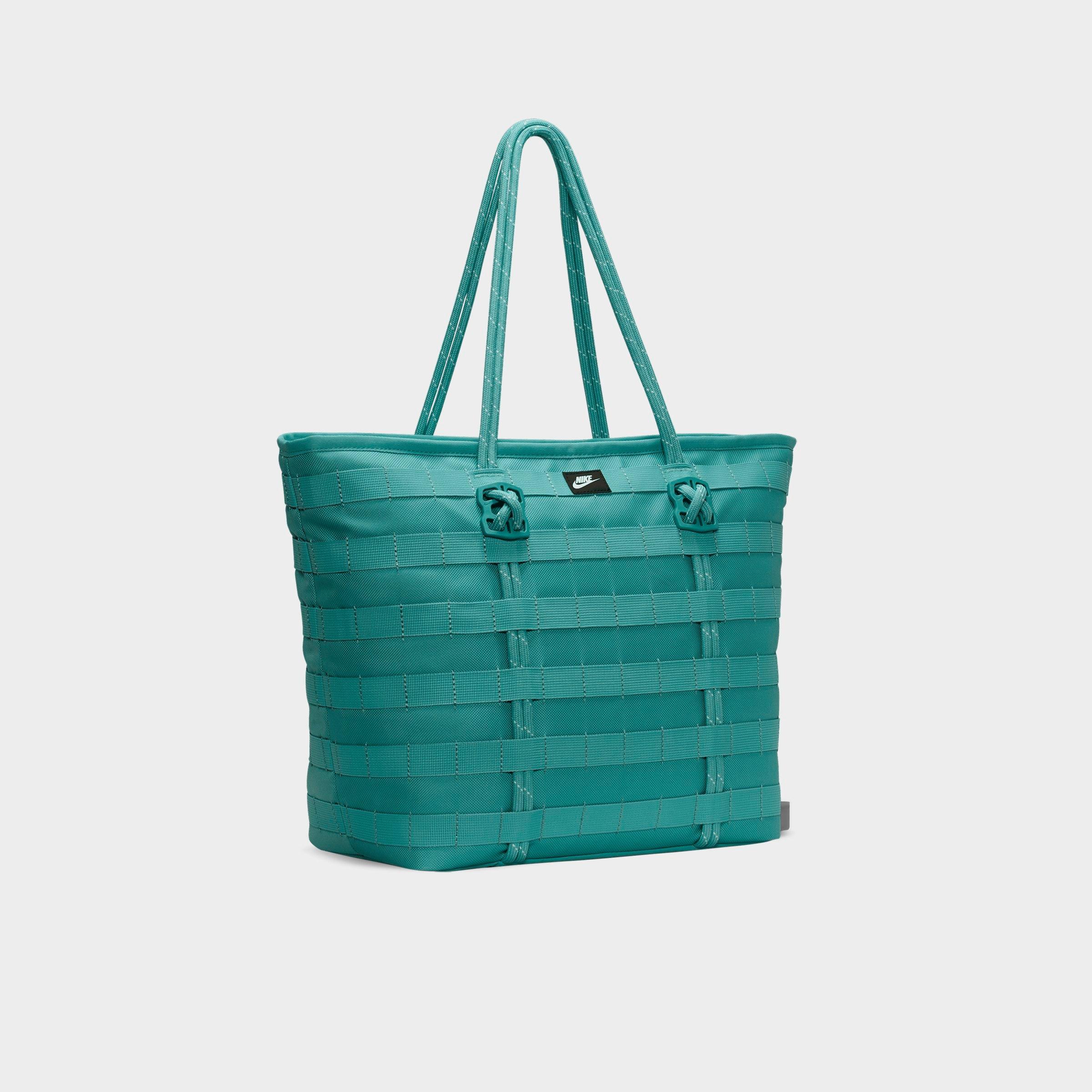 Click here for Nike Sportswear RPM Tote Bag (26L) in Denim Turquo... prices