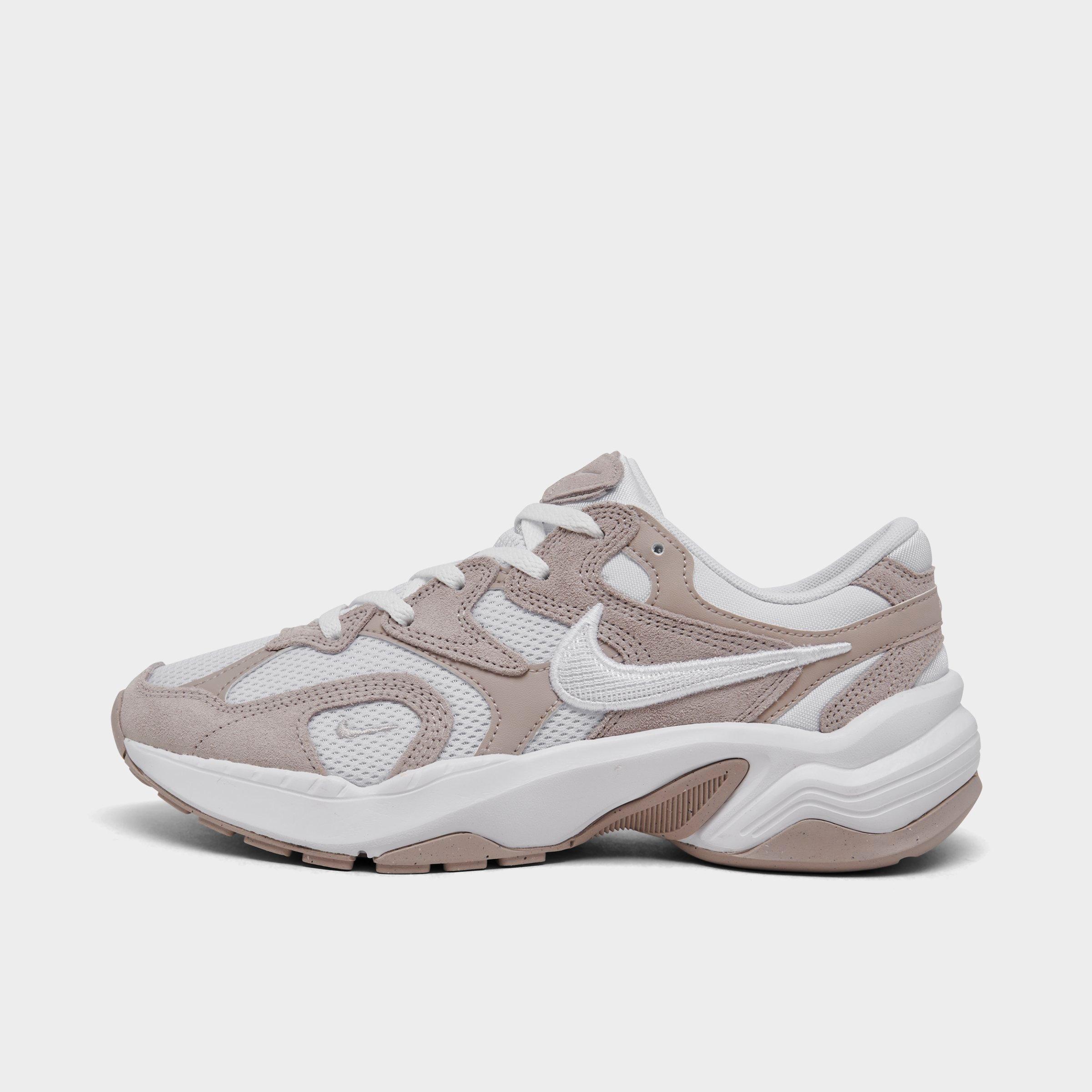 Click here for Nike Womens AL8 Running Shoes (RUNINSPO) in Platin... prices