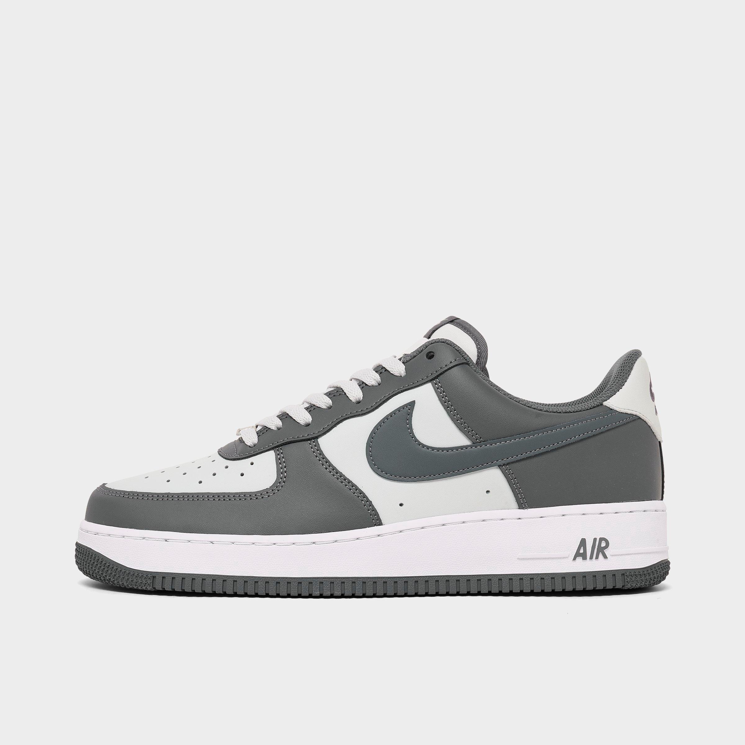 Click here for Nike Mens Air Force 1 07 Casual Shoes in Photon Du... prices