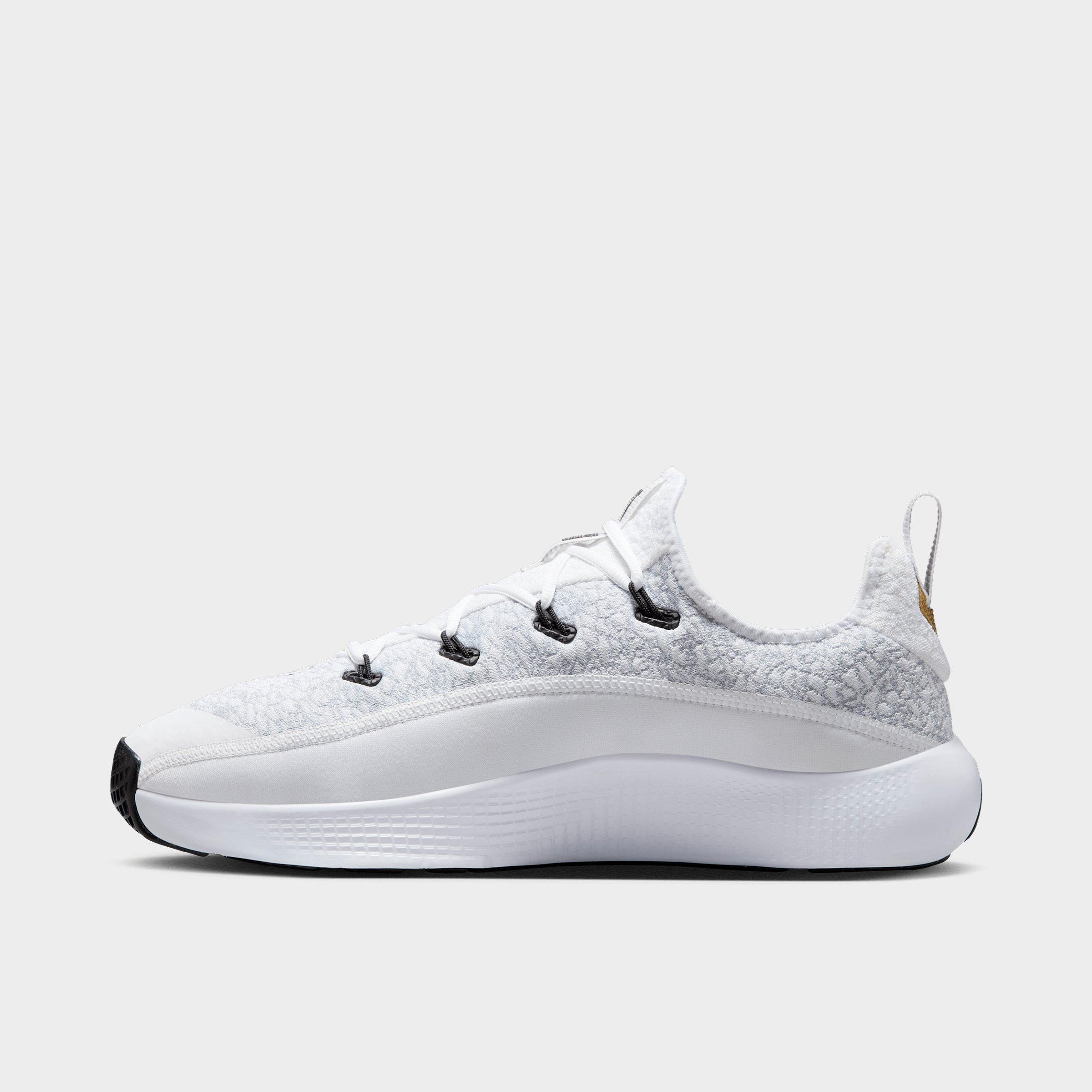 Click here for Nike Mens LeBron TR1 Training Shoes in Wolf Grey/W... prices