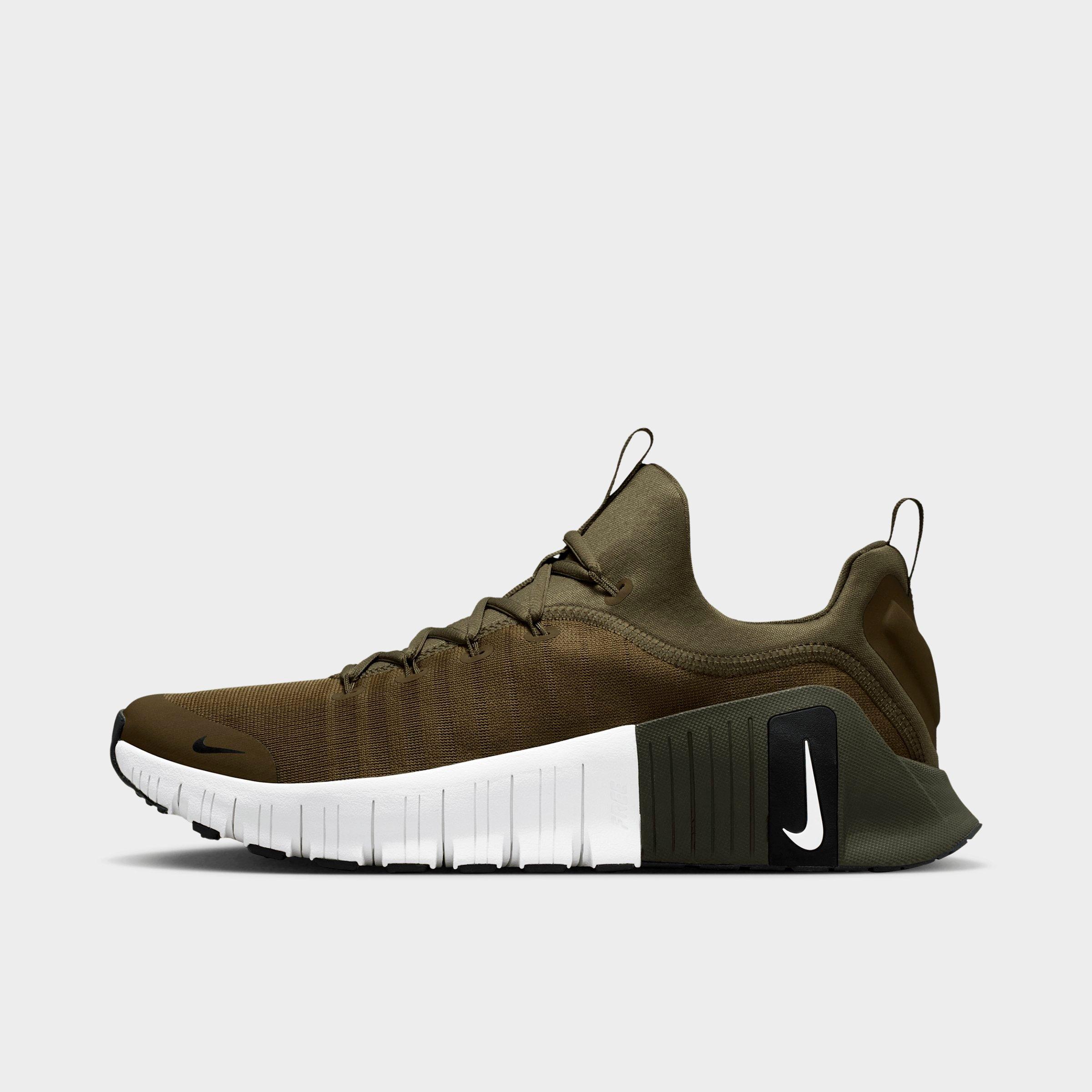 Click here for Nike Mens Free Metcon 6 Training Shoes in Medium O... prices