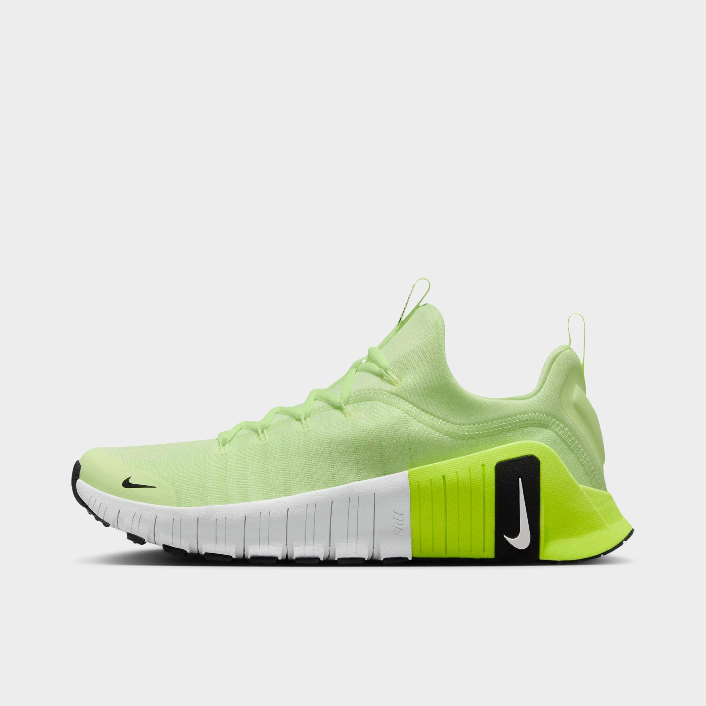 Click here for Nike Mens Free Metcon 6 Training Shoes in Barely V... prices