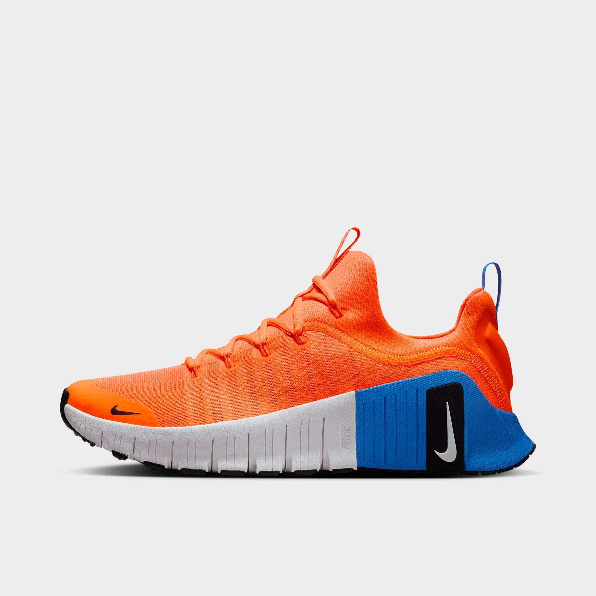 Click here for Nike Mens Free Metcon 6 Training Shoes in Total Or... prices