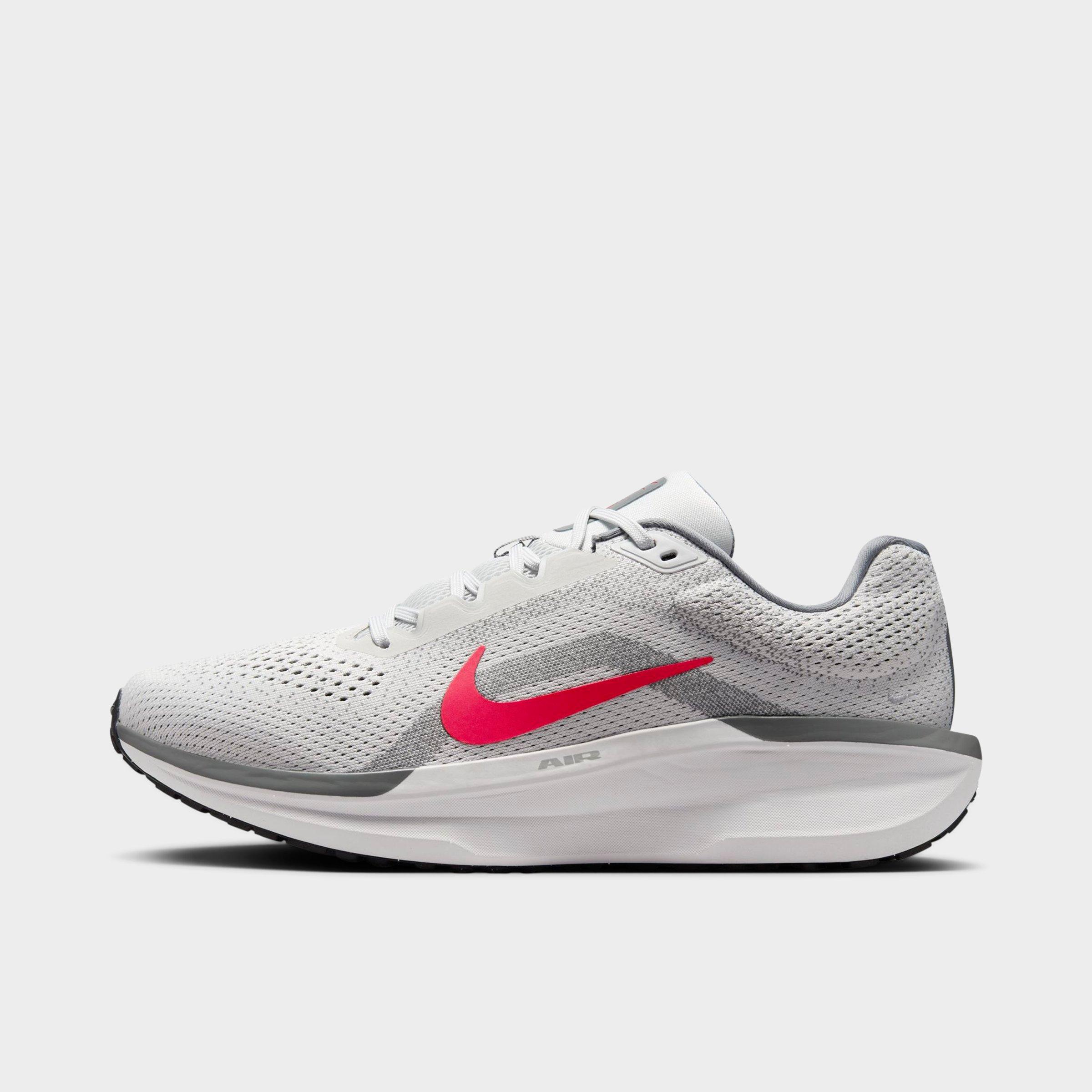Click here for Nike Mens Winflo 11 Running Shoes in Photon Dust/S... prices