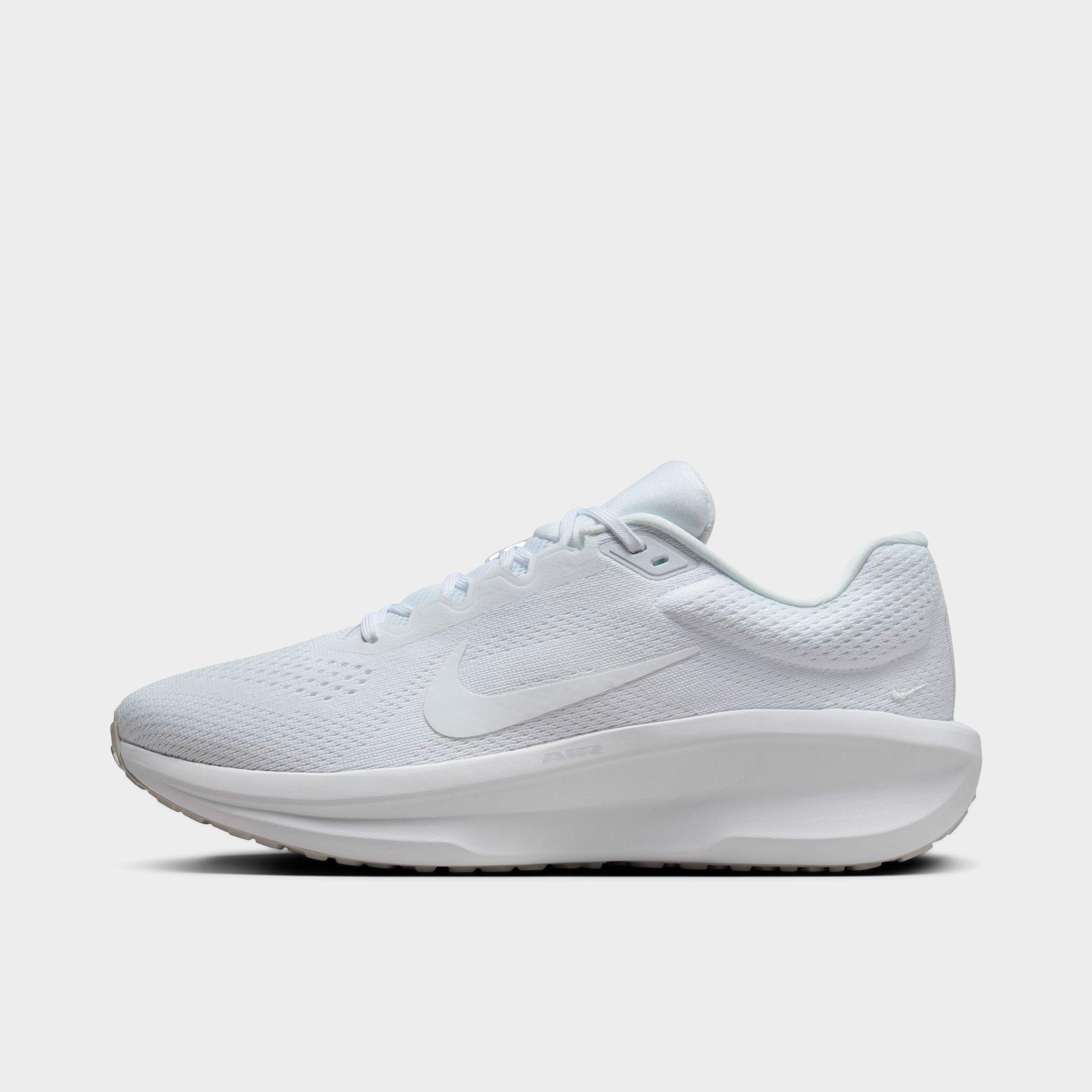 Click here for Nike Mens Winflo 11 Running Shoes in White/Photon... prices