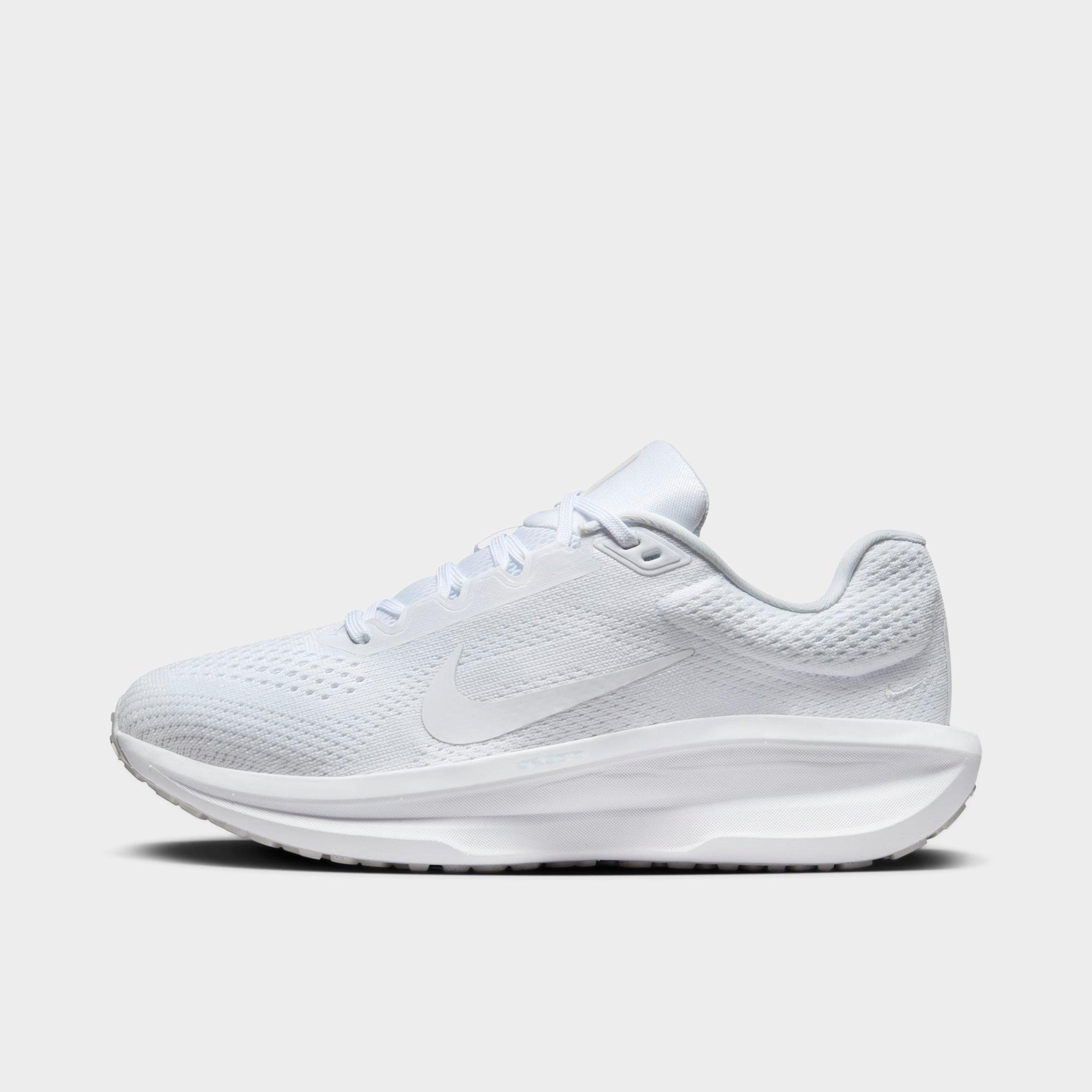 Click here for Nike Womens Winflo 11 Running Shoes in White/Photo... prices