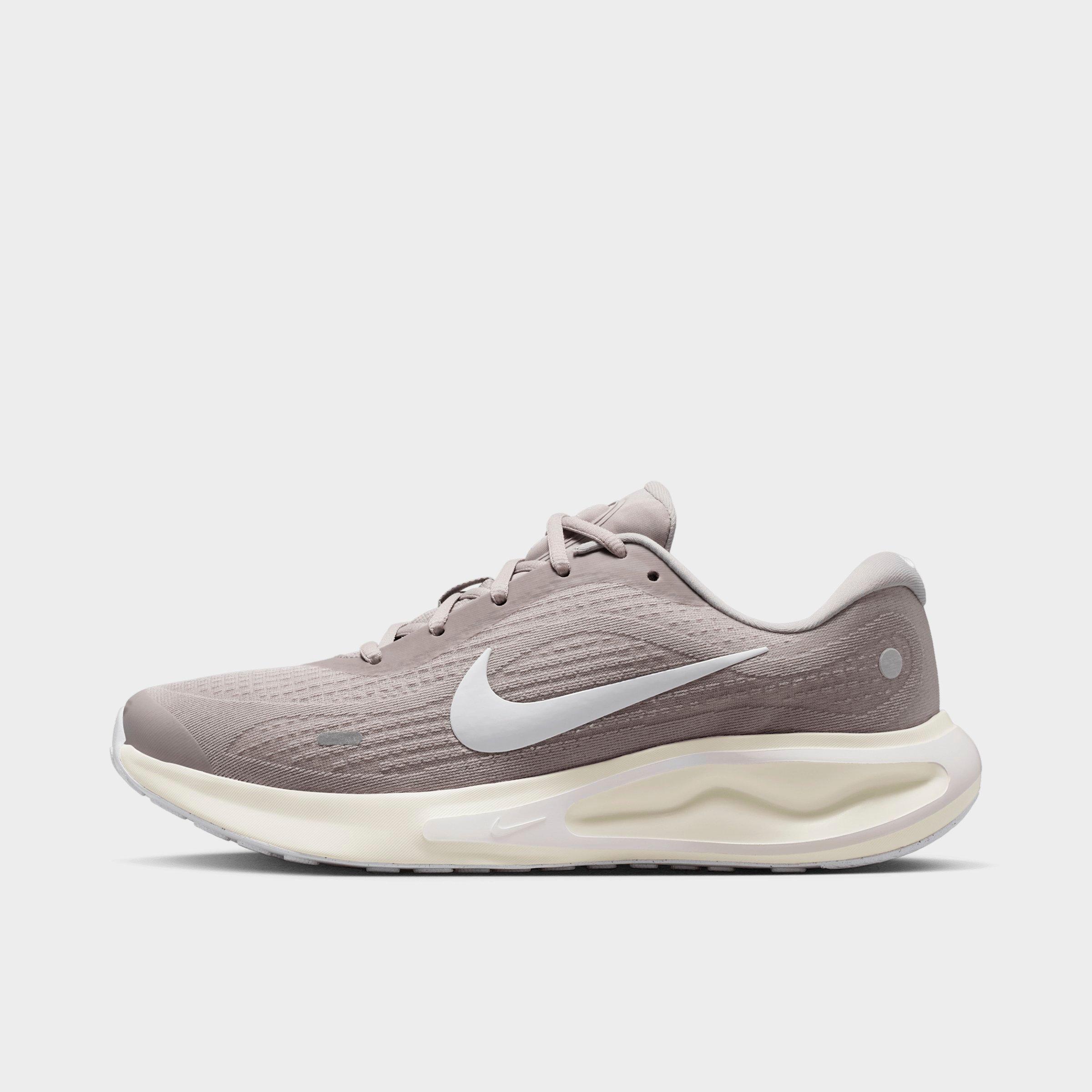 Click here for Nike Mens Journey Run Running Shoes in College Gre... prices