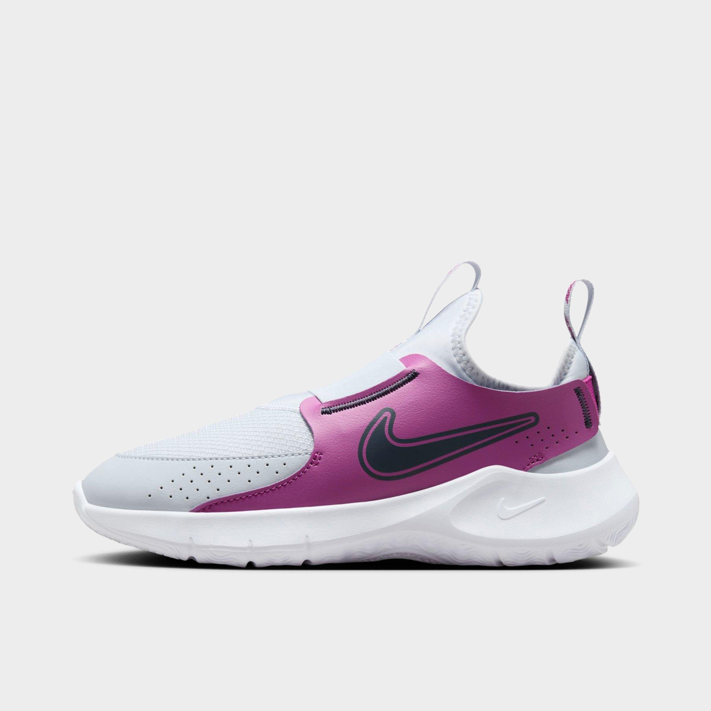 Click here for Nike Big Kids Flex Runner 3 Running Shoes in Footb... prices