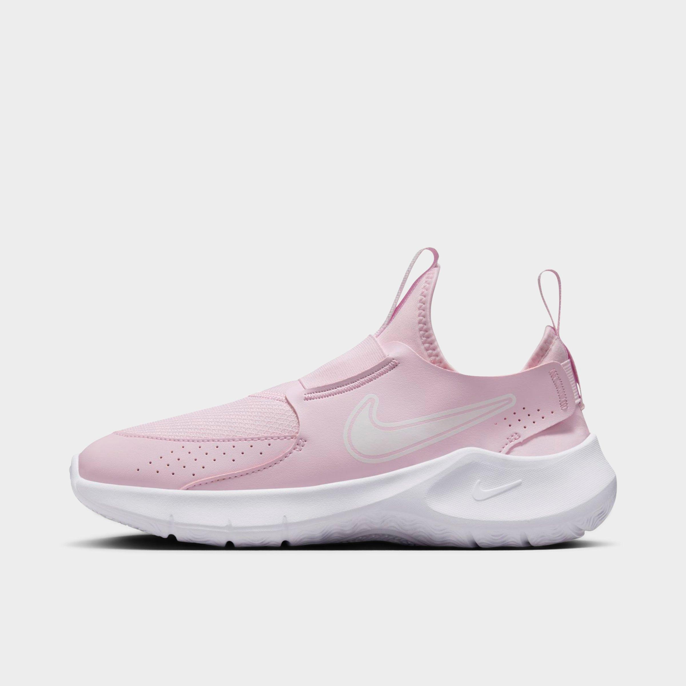 Click here for Nike Big Kids Flex Runner 3 Running Shoes in Pink... prices