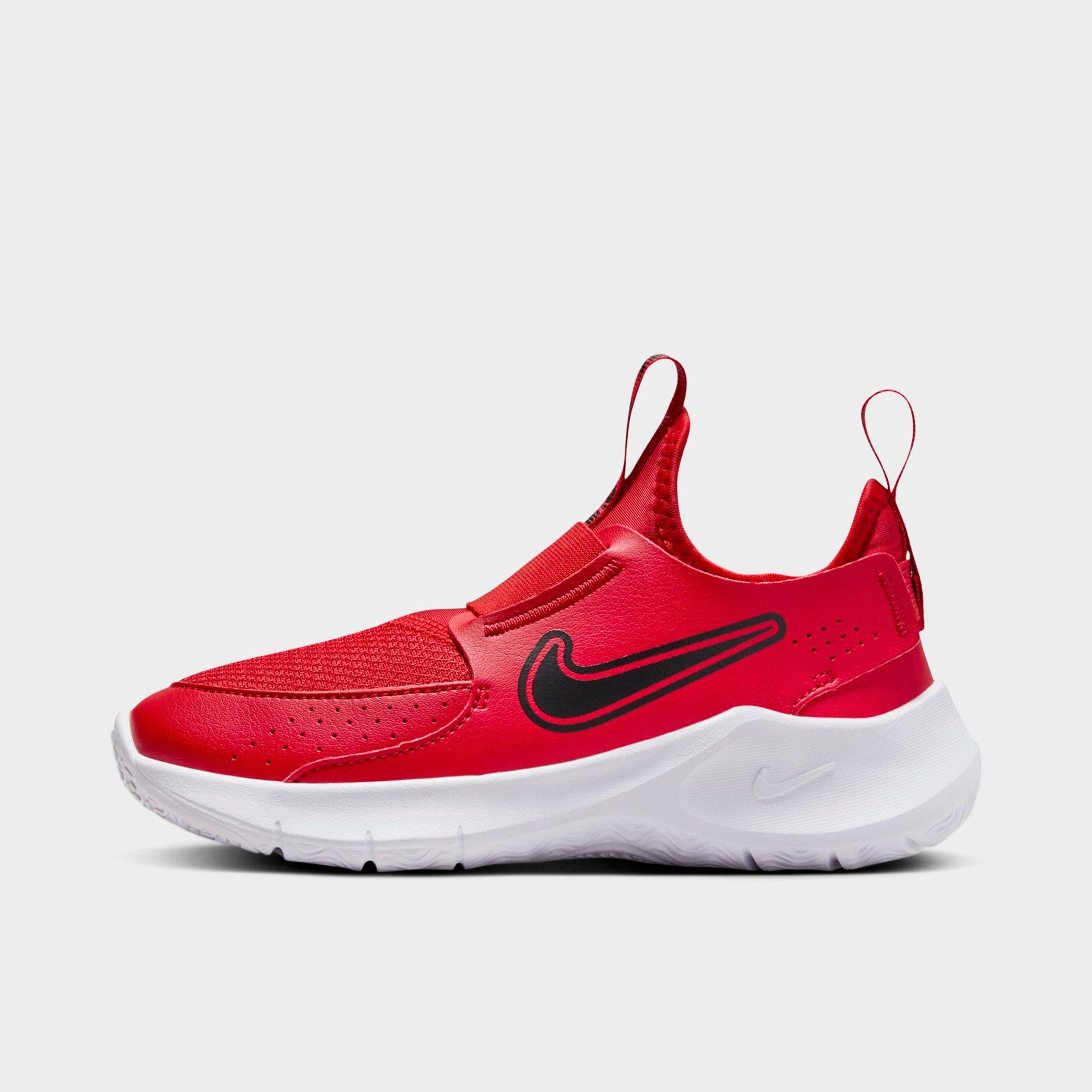 Click here for Nike Little Kids Flex Runner 3 Running Shoes in Un... prices