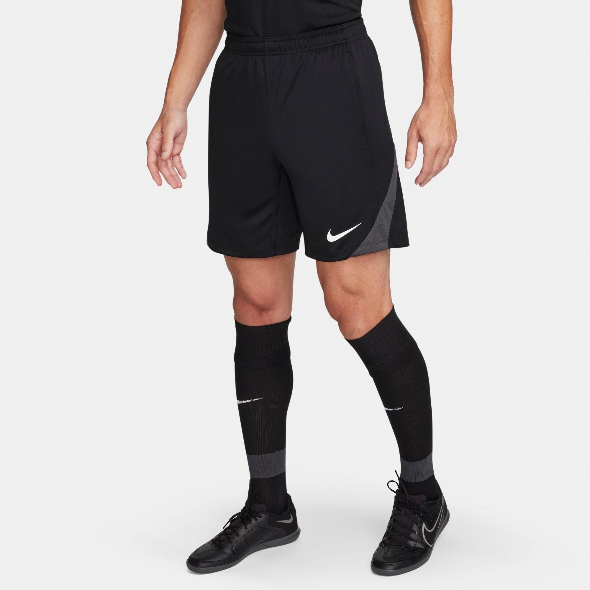 Click here for Nike Mens Strike Dri-FIT Strike Soccer Shorts in B... prices