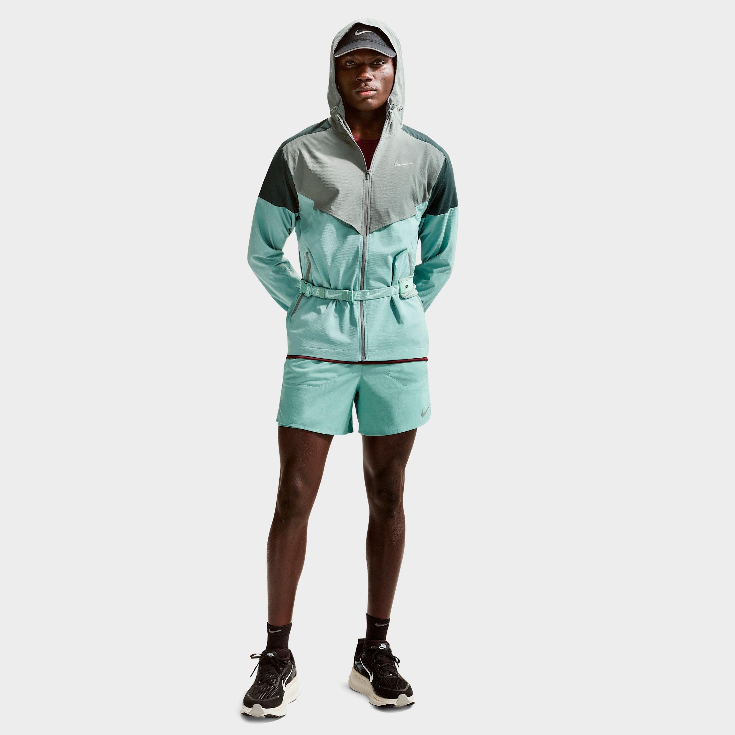 Click here for Nike Mens Dri-FIT Stride 2-in-1 5 Running Shorts i... prices