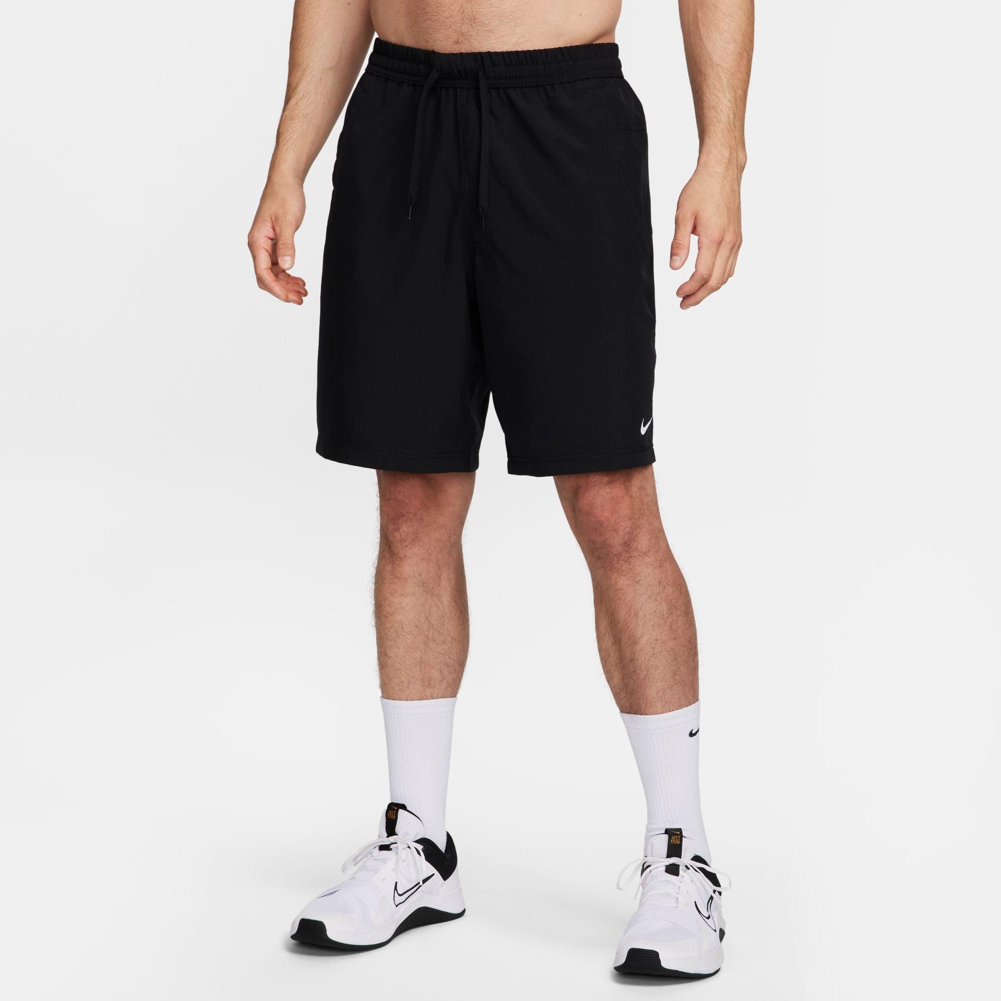 Click here for Nike Mens Form Dri-FIT Unlined 9 Versatile Shorts... prices